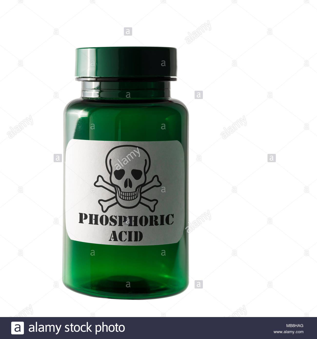 Phosphoric Acid Stock Photos & Phosphoric Acid Stock Images - Alamy