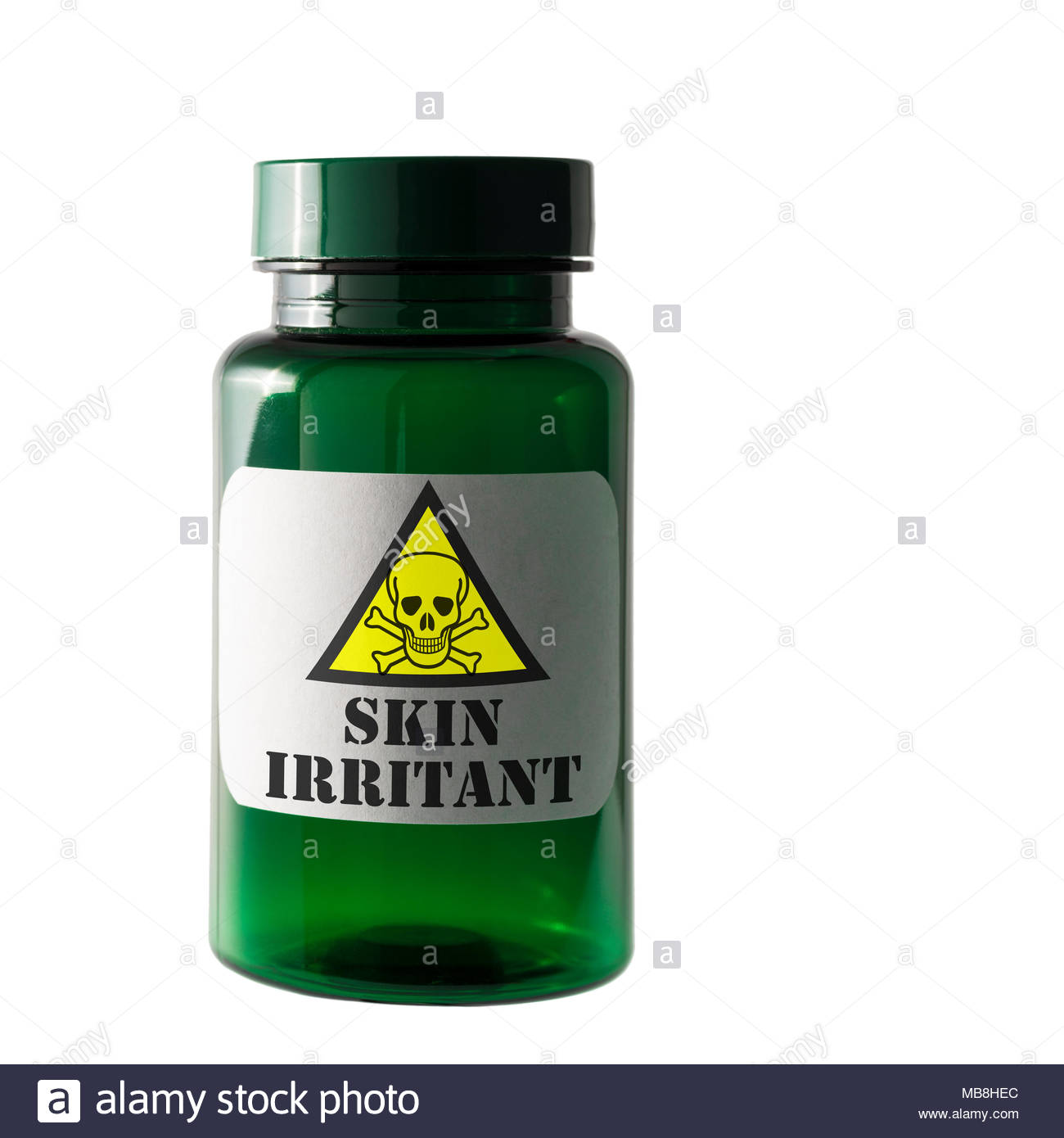 Irritant Symbol High Resolution Stock Photography and Images - Alamy