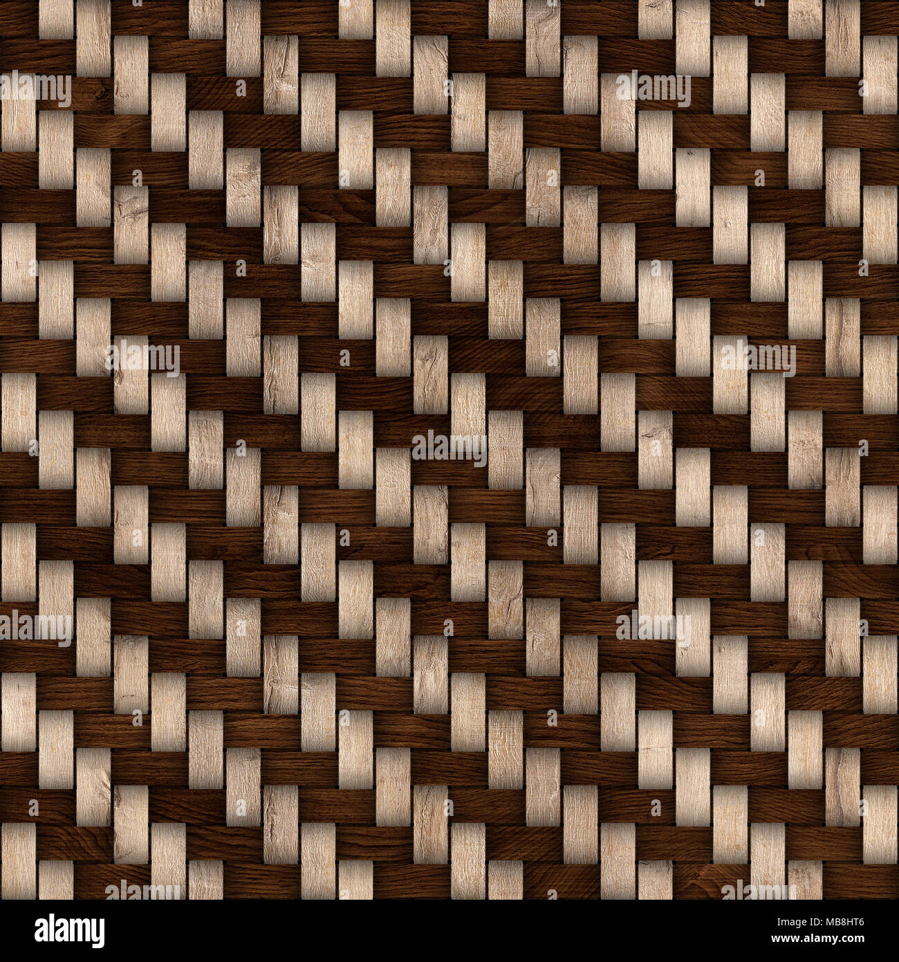Wooden weave texture background. Abstract decorative wooden textured ...