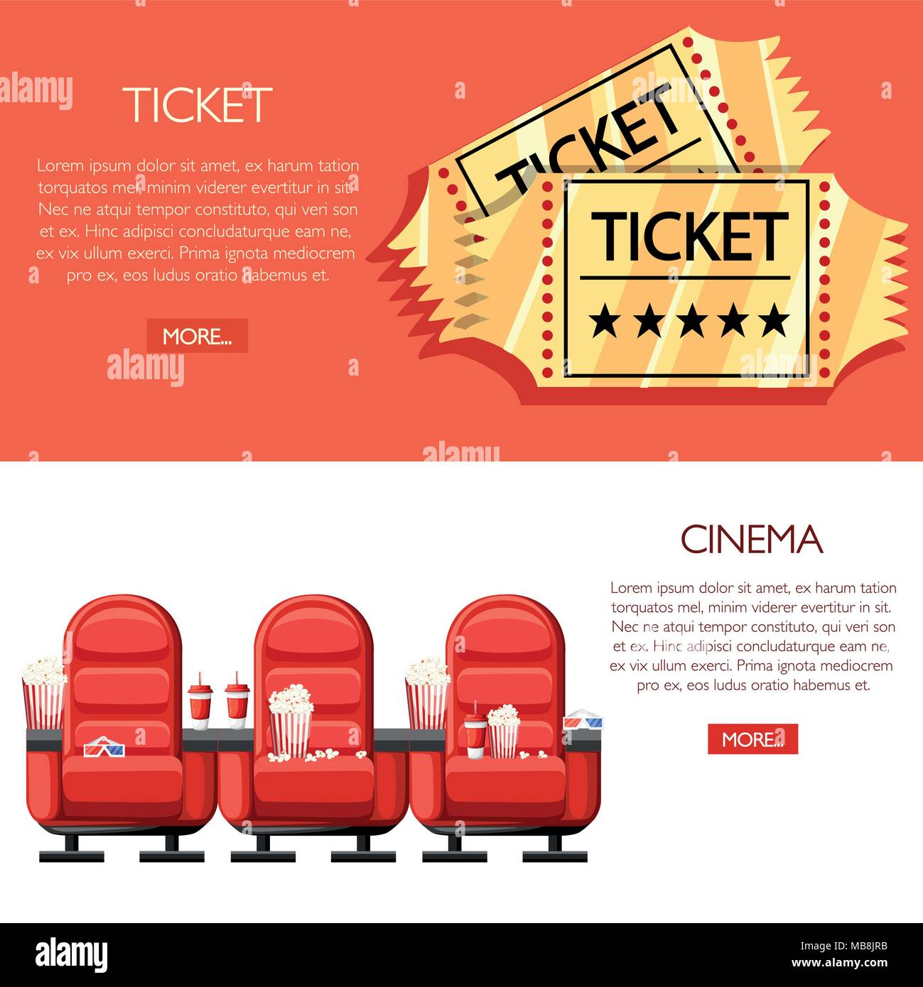 Golden chairs Stock Vector Images - Alamy