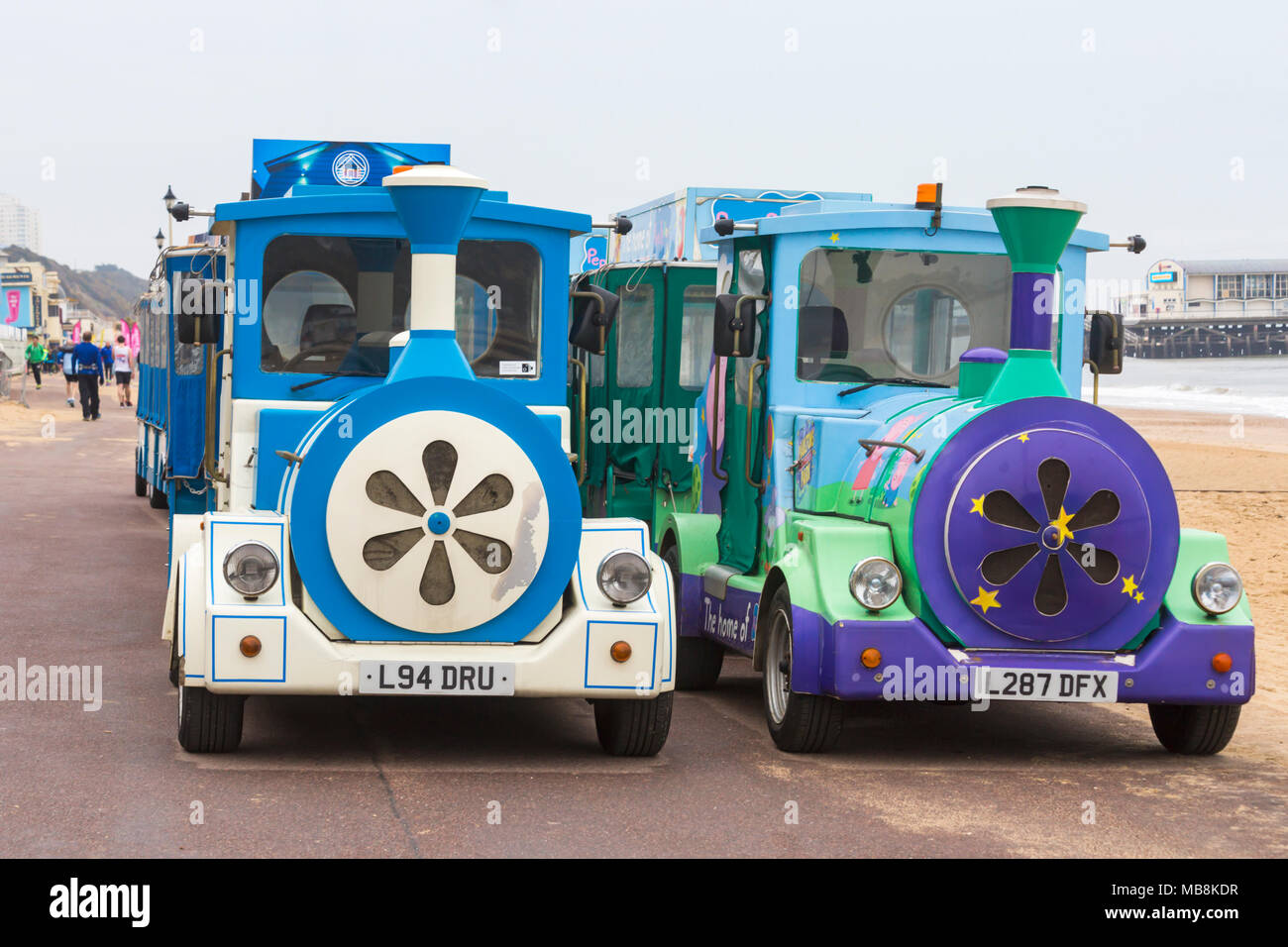Landtrains hi-res stock photography and images - Alamy