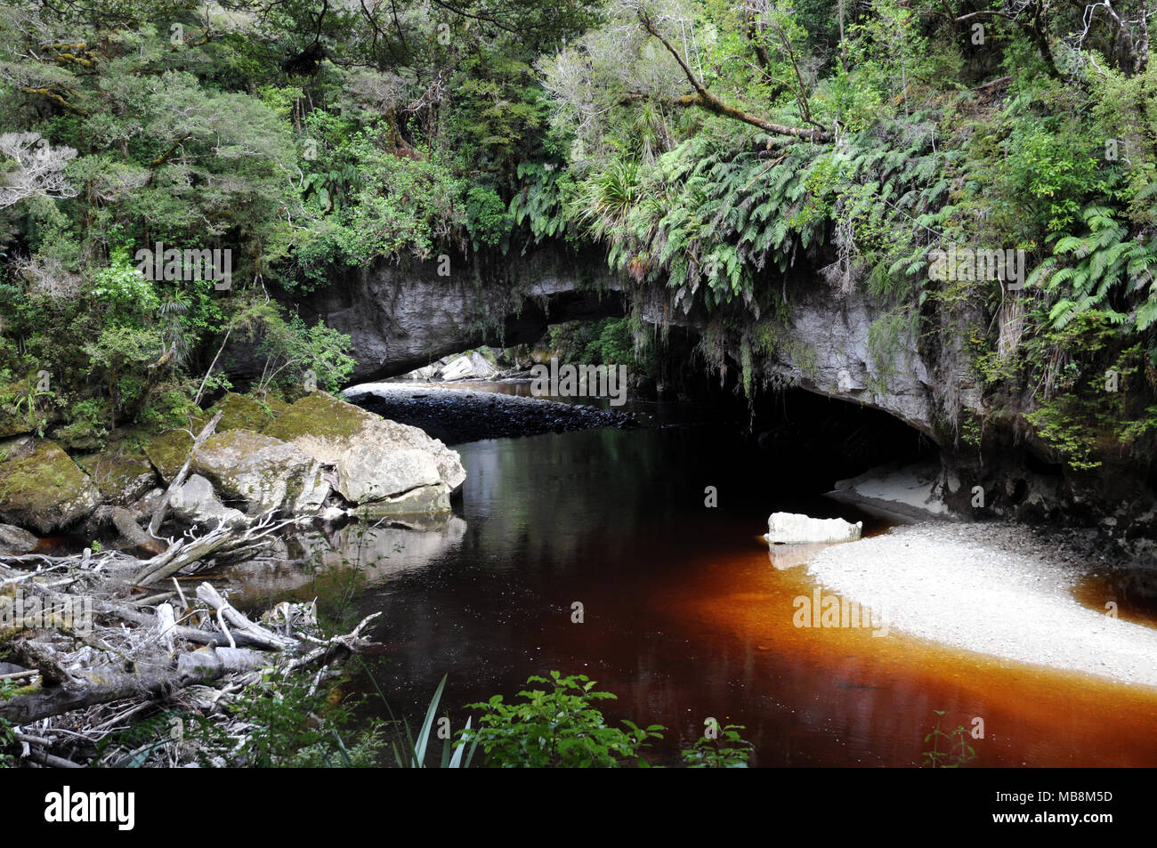 Easy Hike To Moria Gate Arch High Resolution Stock Photography and ...