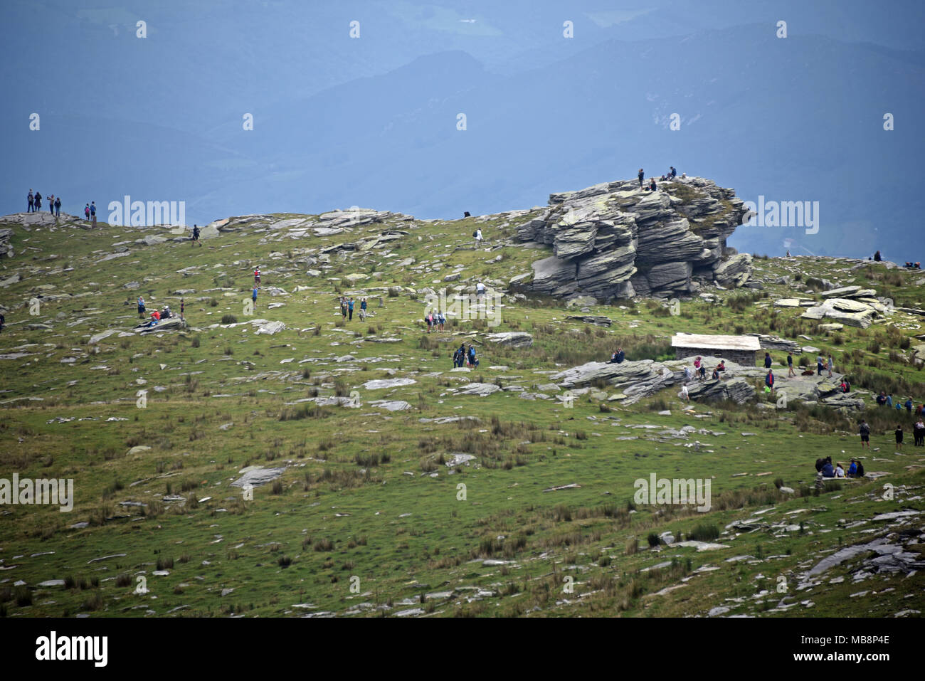 Le petit Train de la Rhune, Spanish border, Sare, Pyrenees Atlantique ...