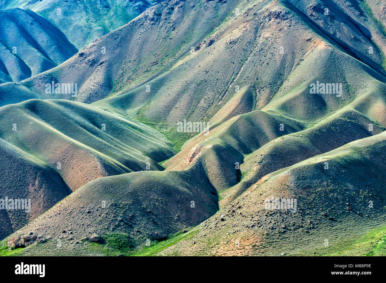 Eki naryn gorge High Resolution Stock Photography and Images - Alamy
