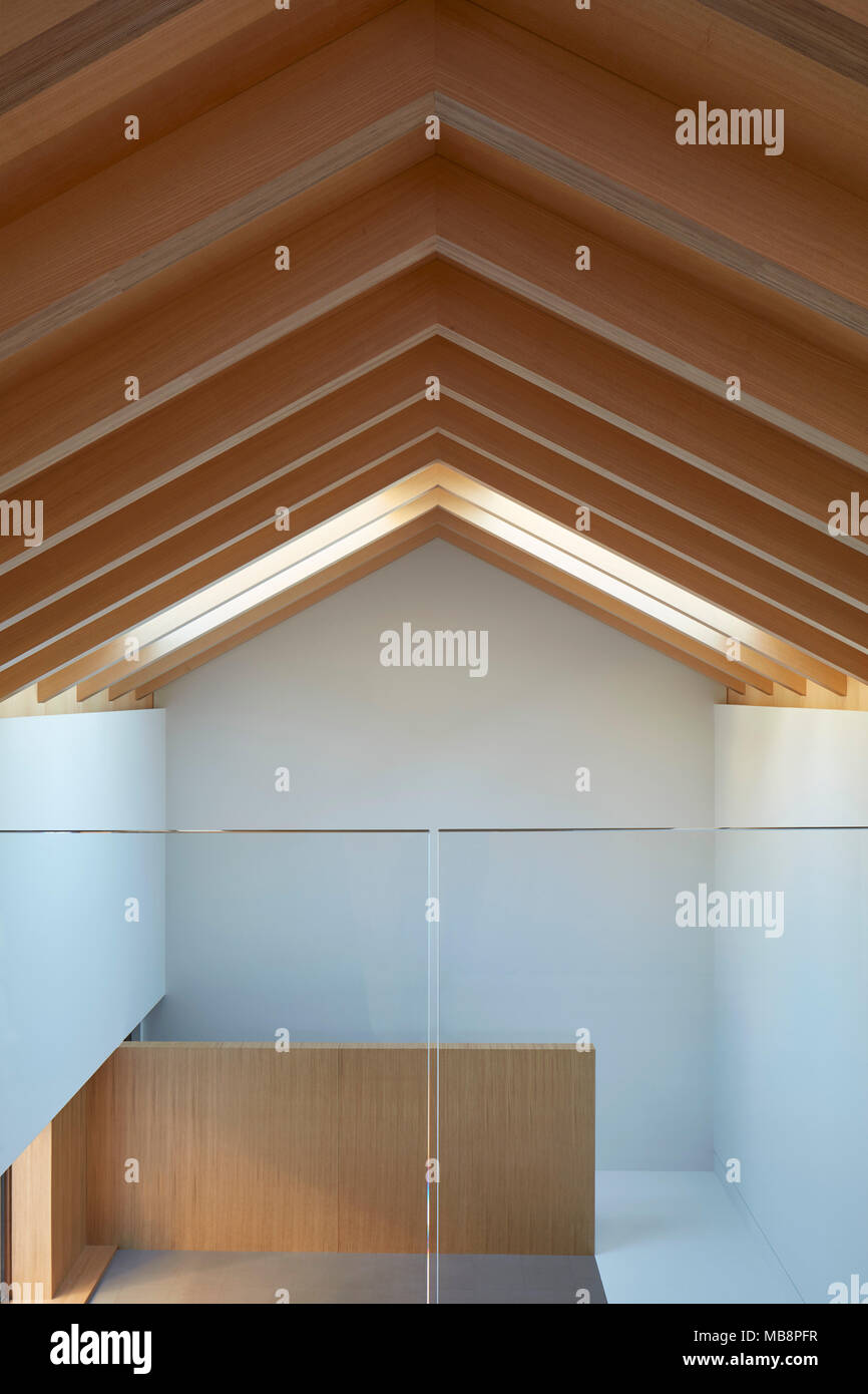 Hidden between wooden beams hi-res stock photography and images - Alamy