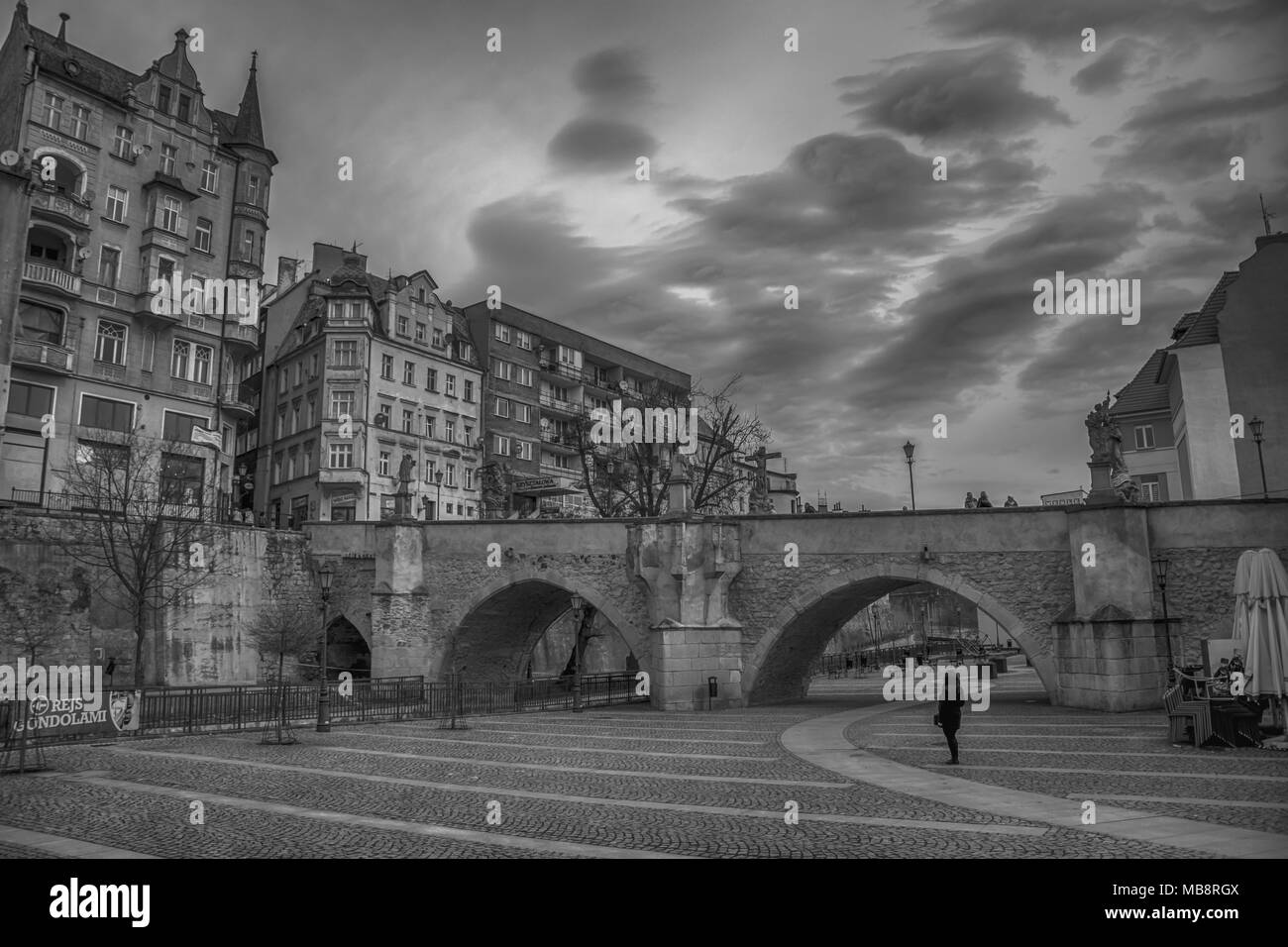 Lower Silesia Poland Stock Photo - Alamy