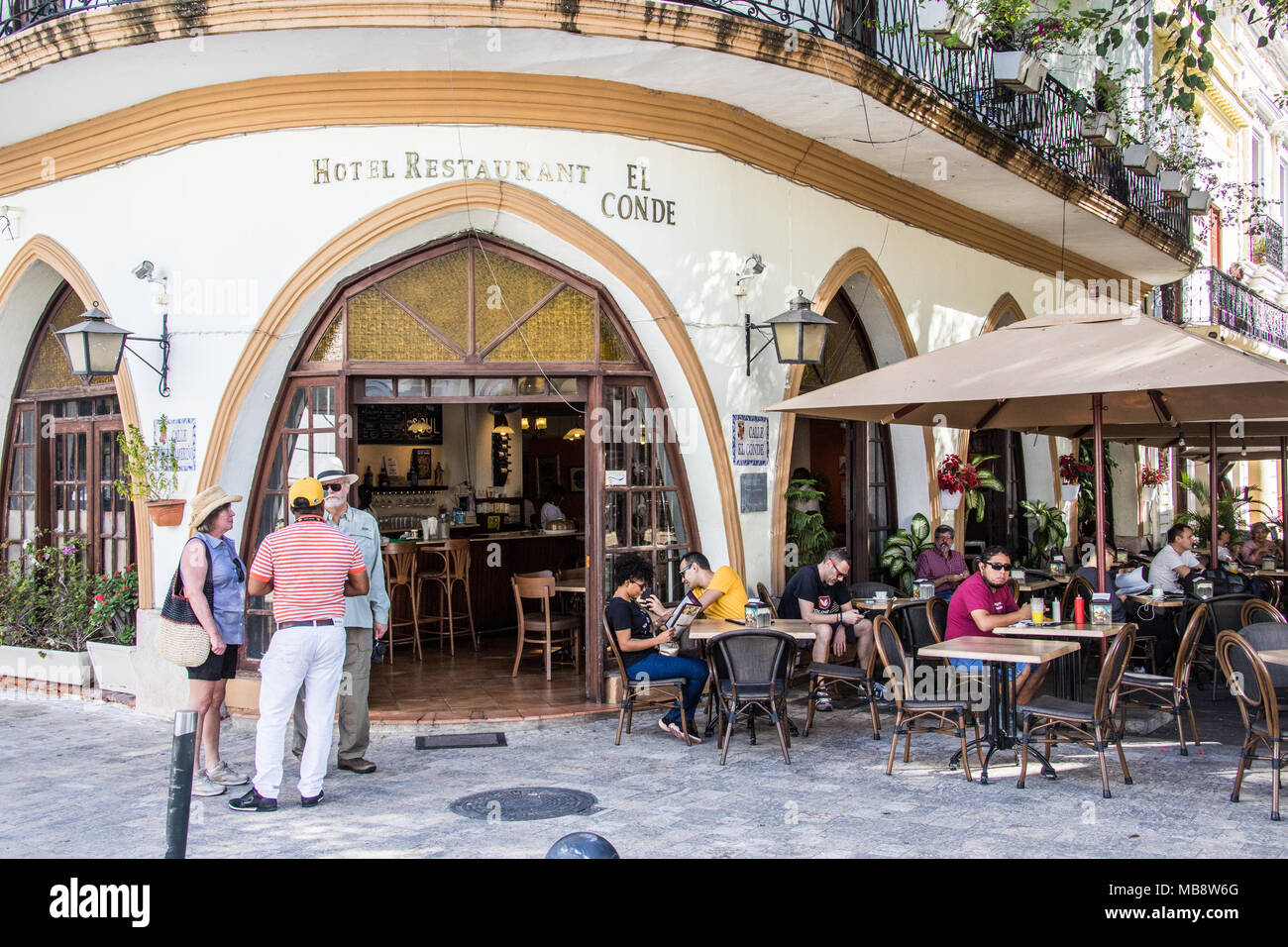 Casa Conde Santo Domingo