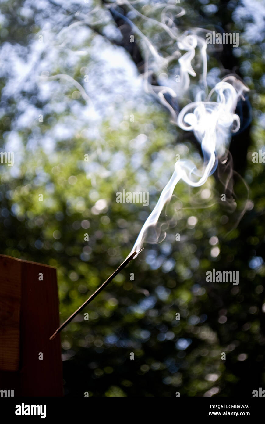 Waft hi-res stock photography and images - Alamy