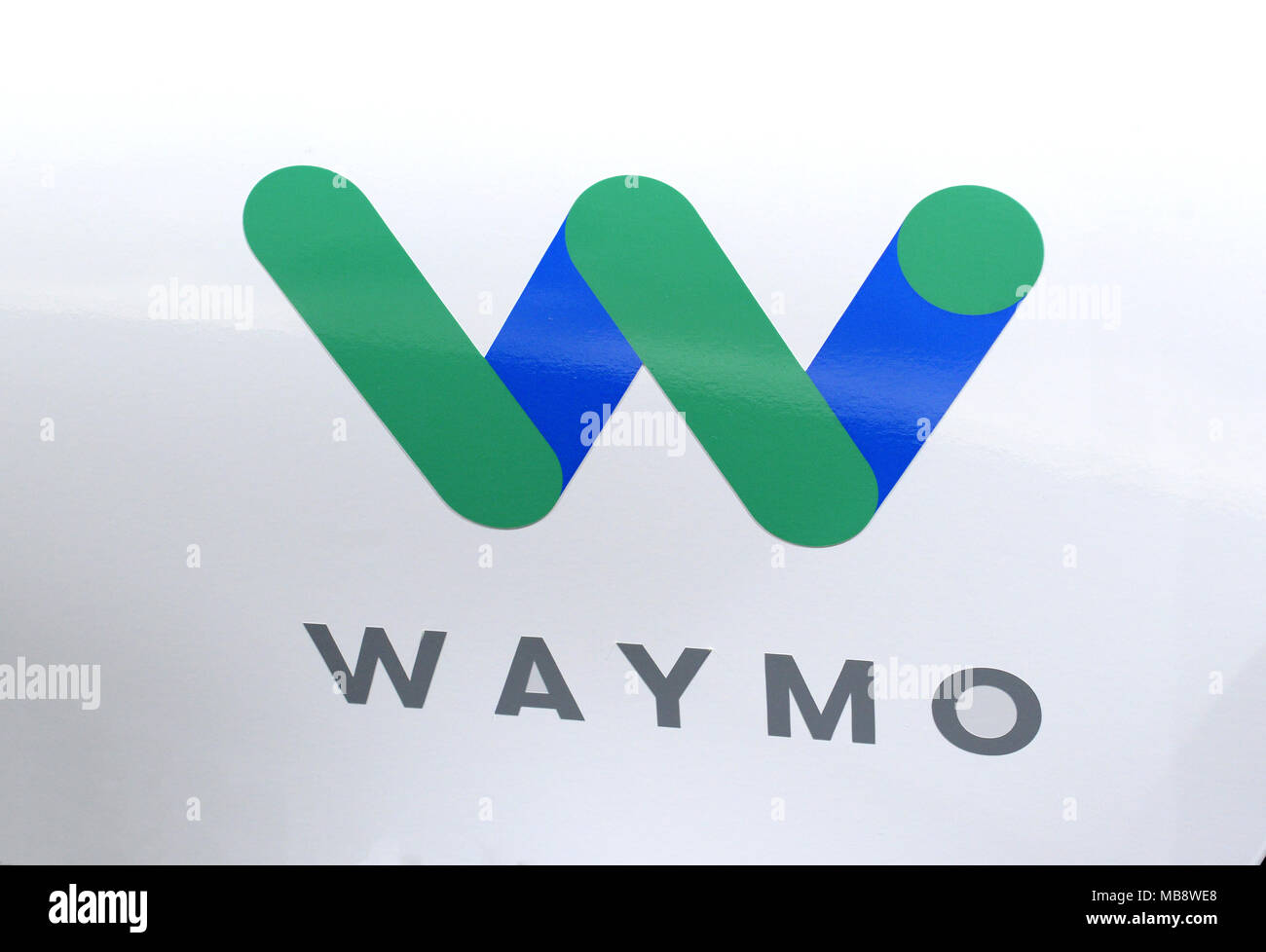 Waymo engineering hi-res stock photography and images - Alamy