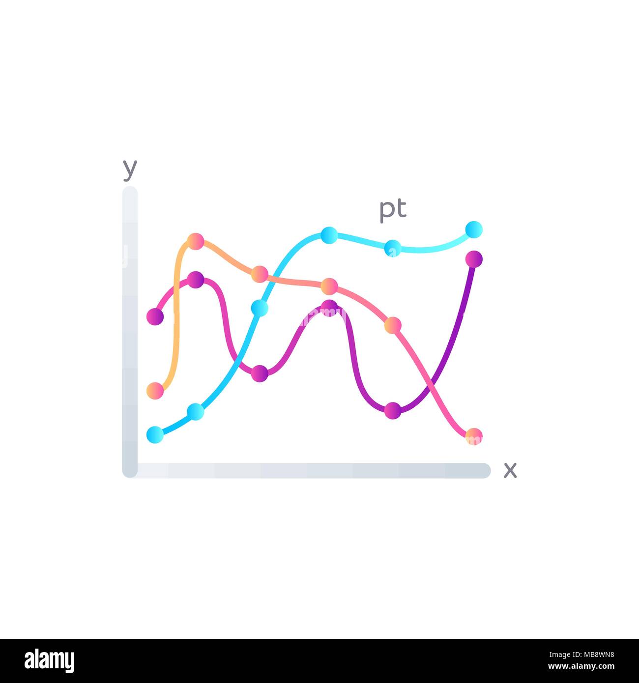 Analytical index Stock Vector Images - Alamy