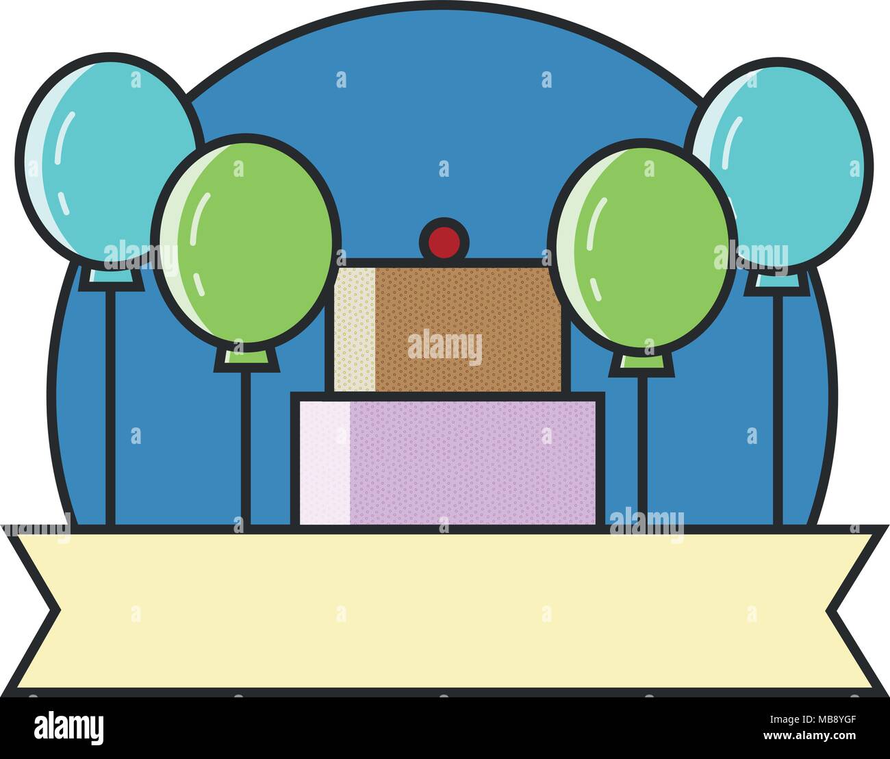 Party organization hi-res stock photography and images - Alamy
