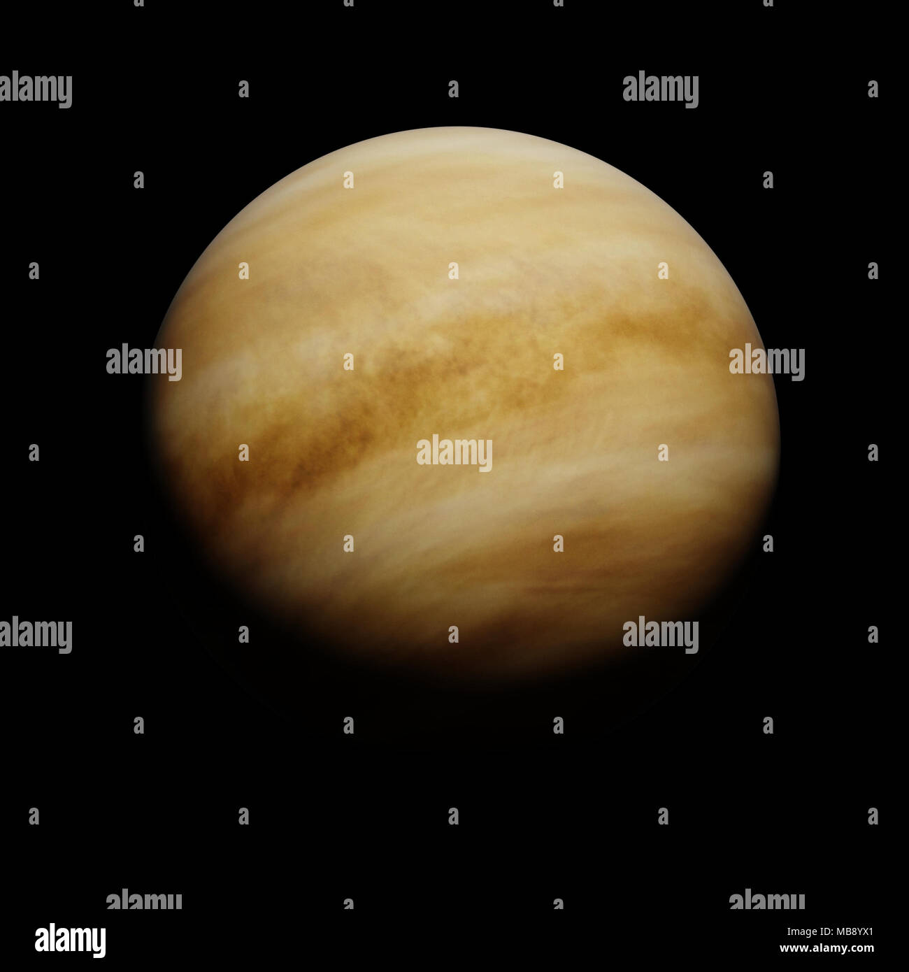 Planet venus hi-res stock photography and images - Alamy