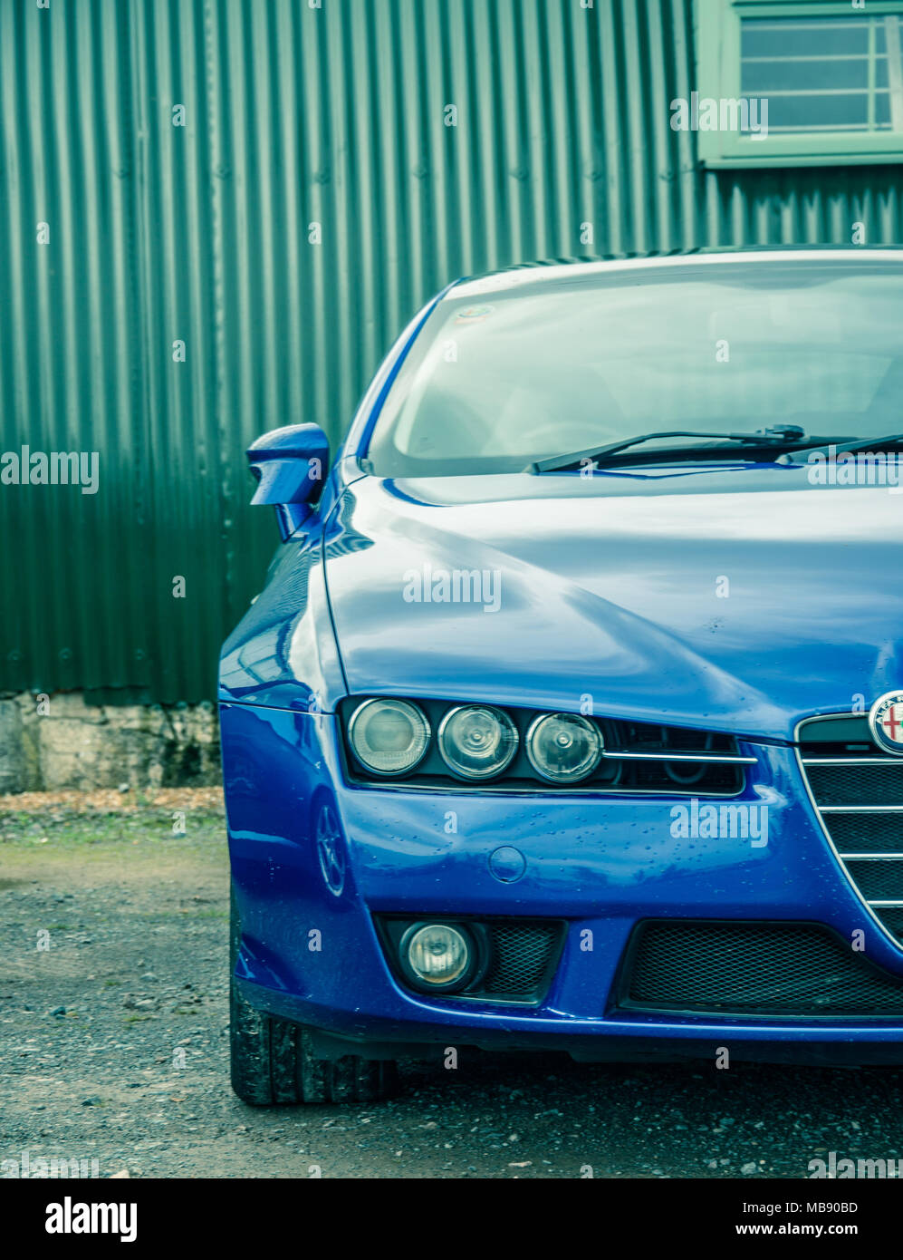 Alfaromao hi-res stock photography and images - Alamy