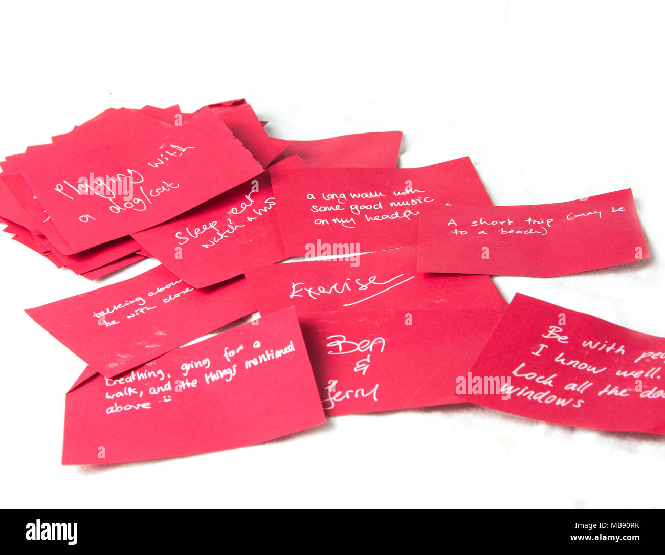 Teenage mental health hi-res stock photography and images - Alamy