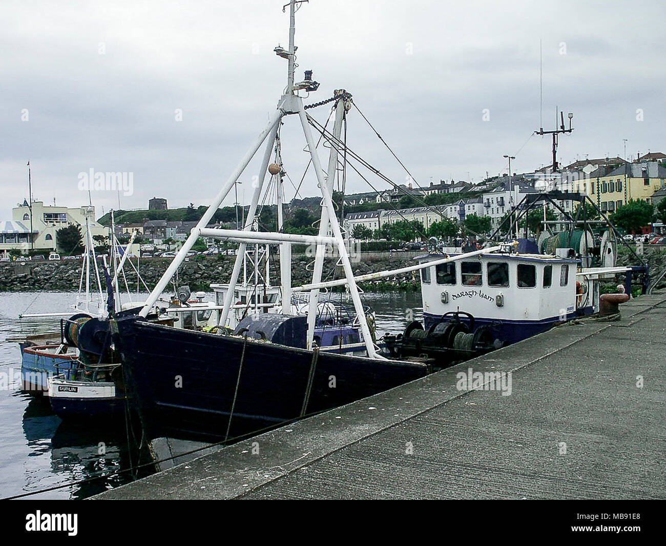 Old images of dublin port hi-res stock photography and images - Alamy