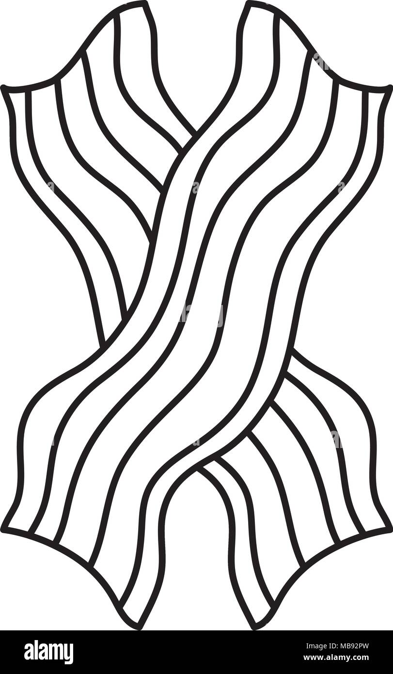 Close up pork Black and White Stock Photos & Images - Alamy