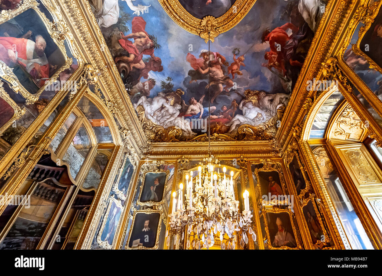 Danyel hi-res stock photography and images - Alamy