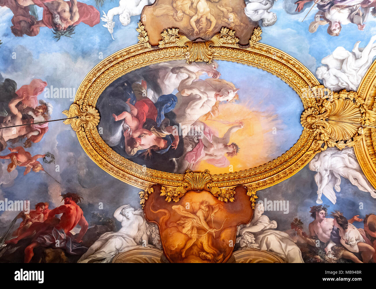 Danyel gallery hi-res stock photography and images - Alamy