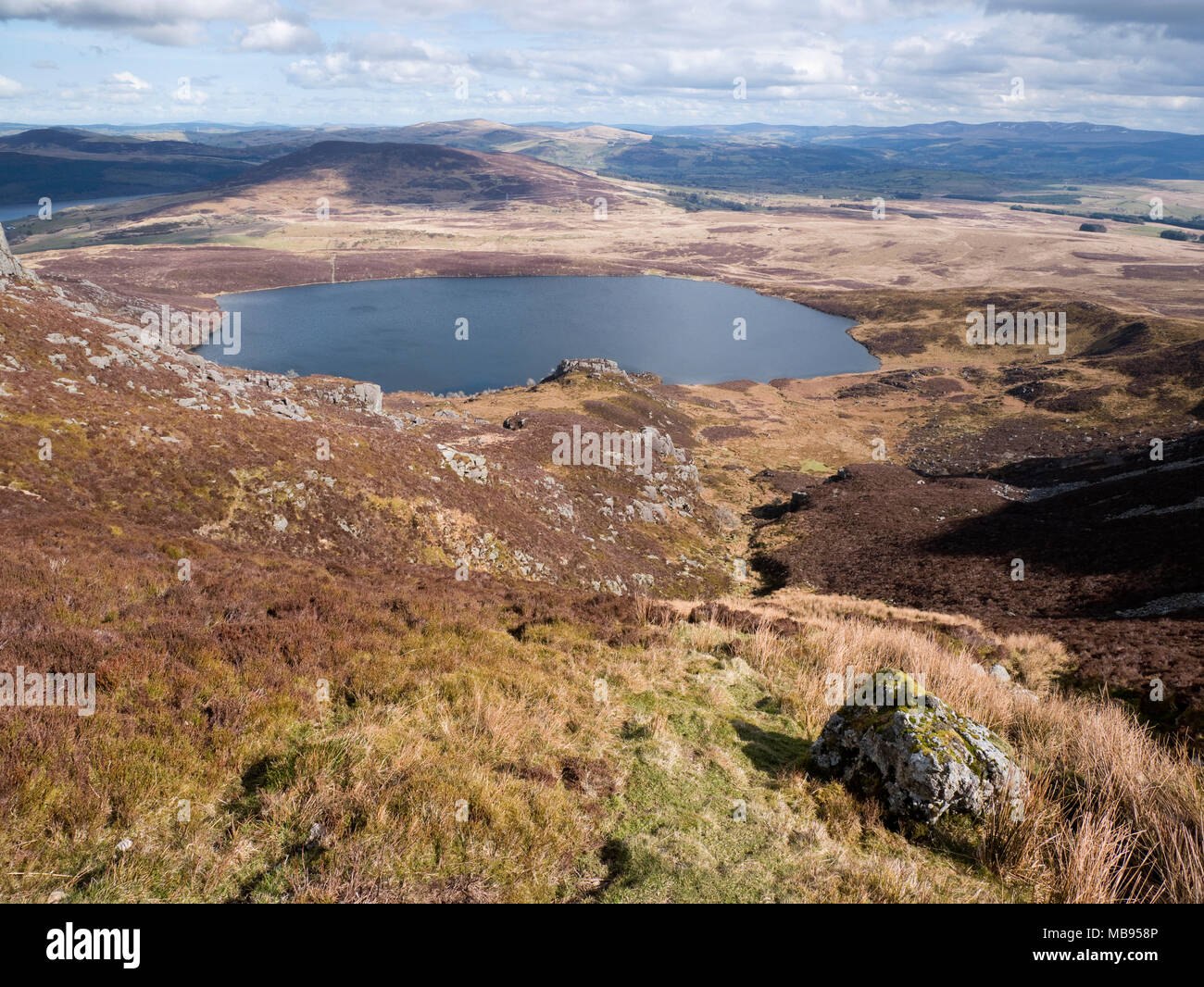 Bwlch blaen y nant hi-res stock photography and images - Alamy