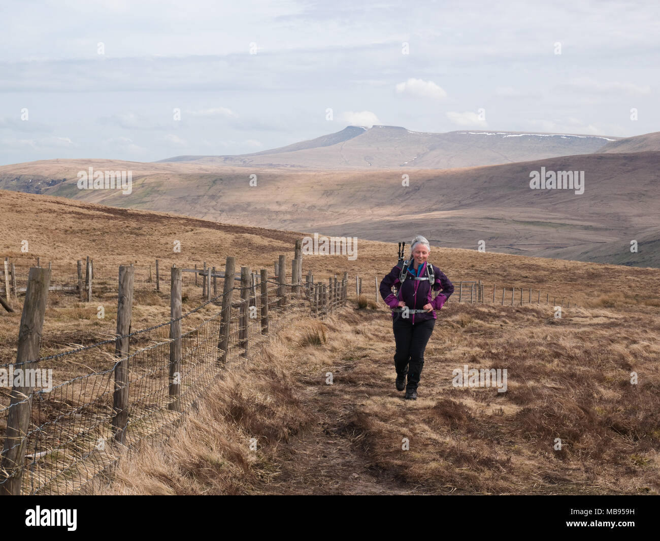 Bwlch y duwynt hi-res stock photography and images - Alamy