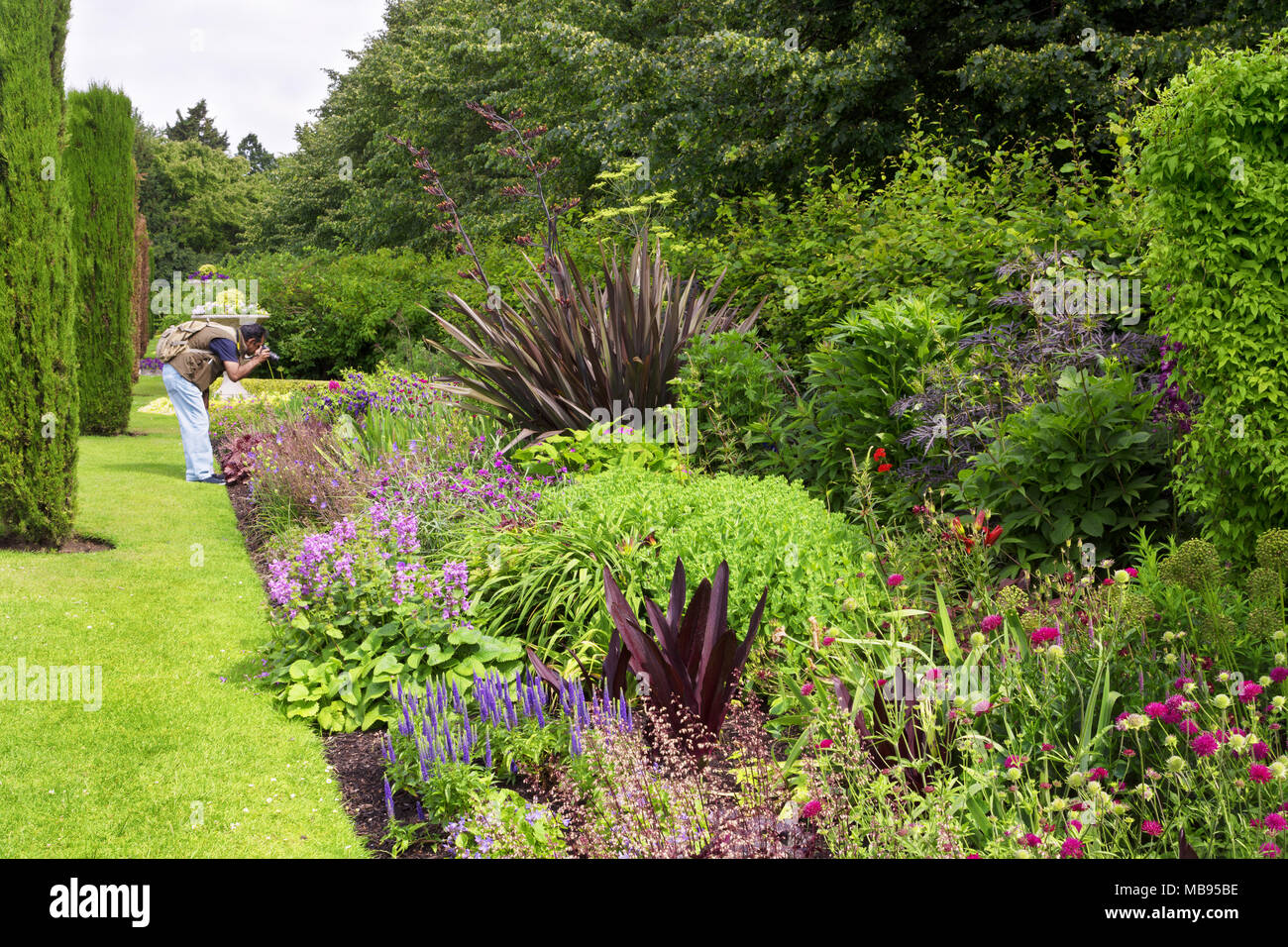 English landscape photographer hi-res stock photography and images - Alamy