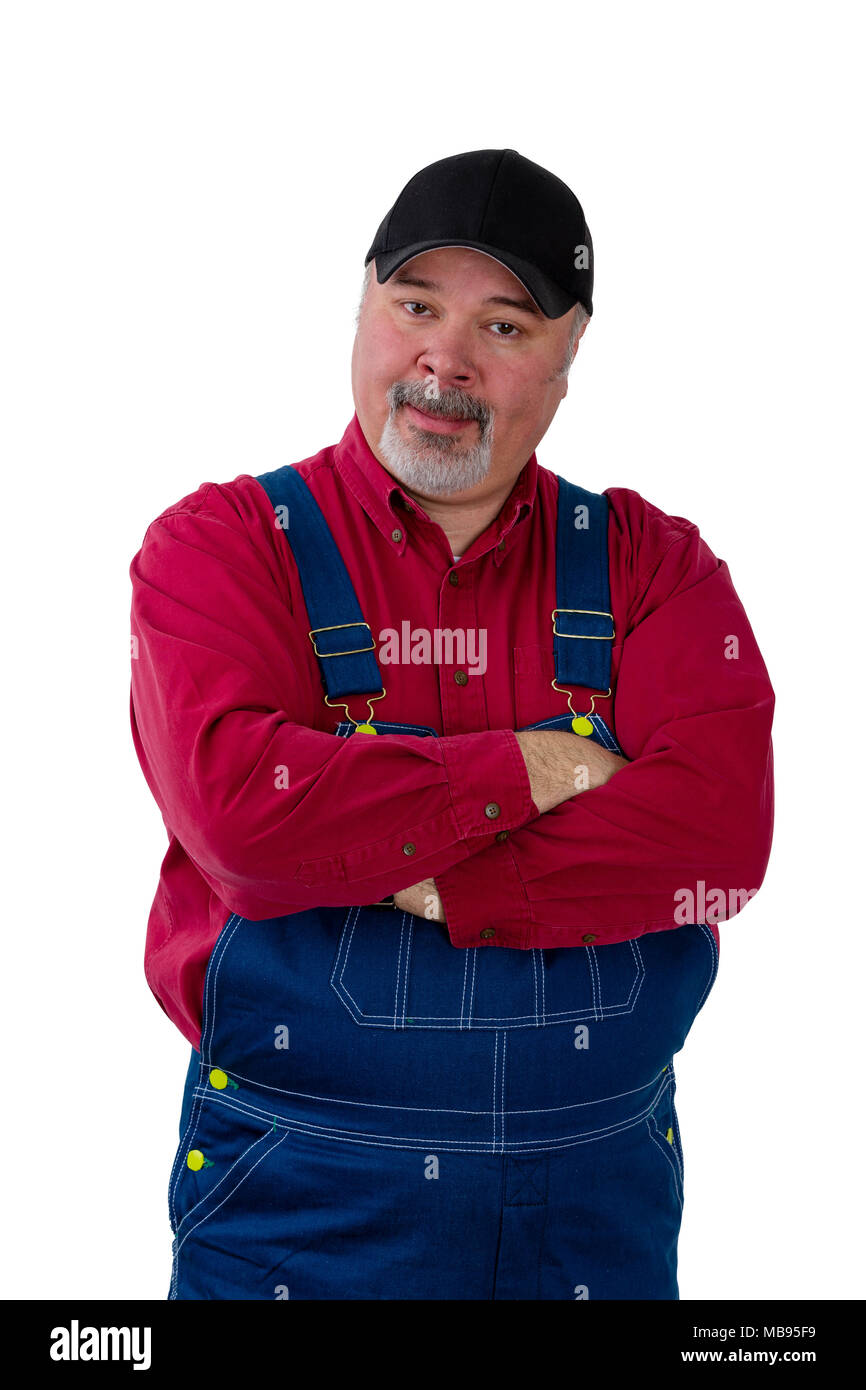 Look of distrust hi-res stock photography and images - Alamy