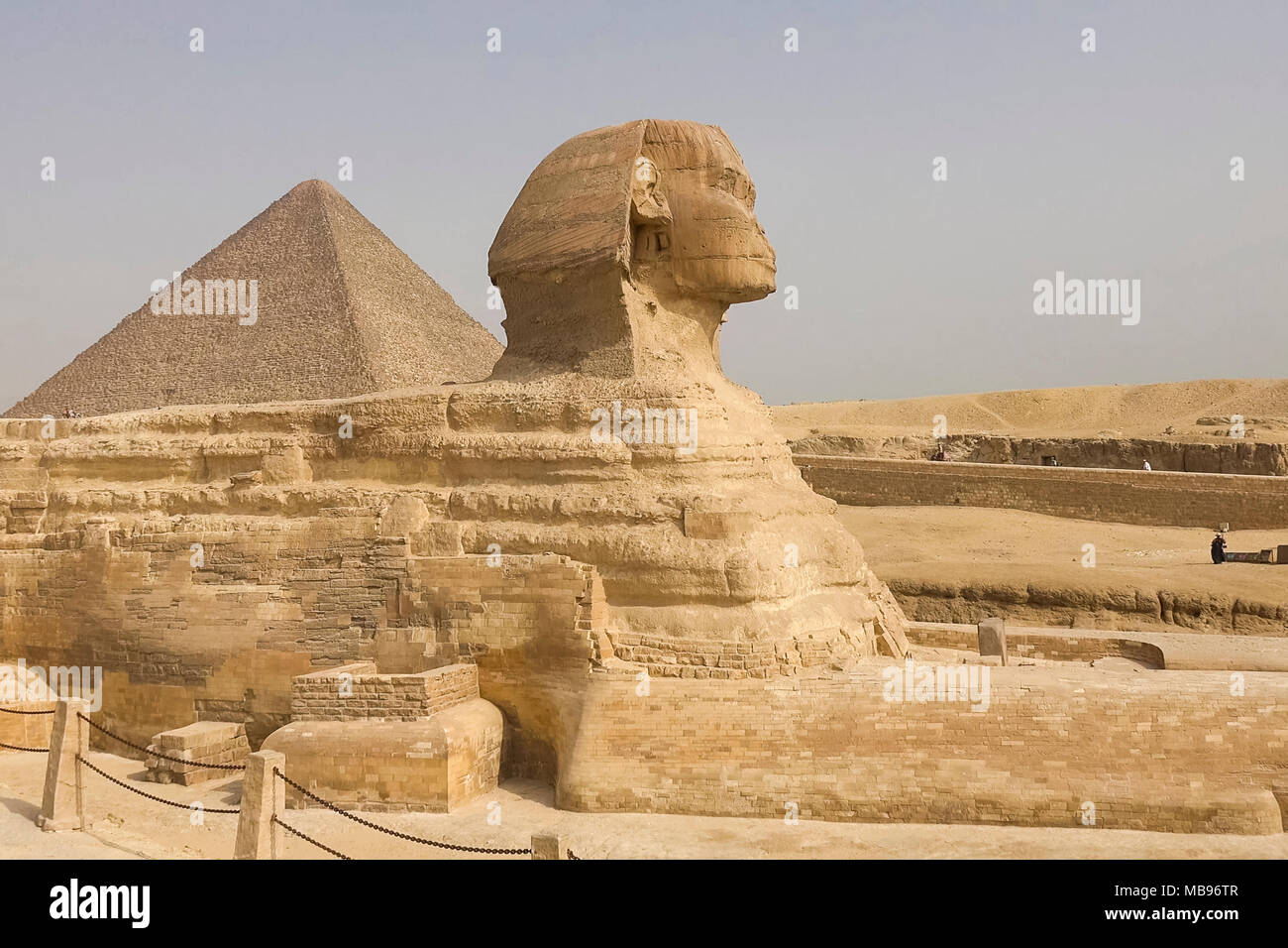 Egyptian sphinx hi-res stock photography and images - Alamy