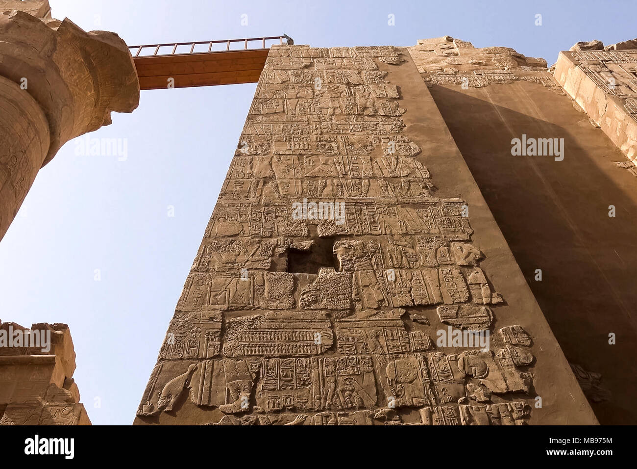 Pyramid Hieroglyphics Stock Photos & Pyramid Hieroglyphics Stock Images ...