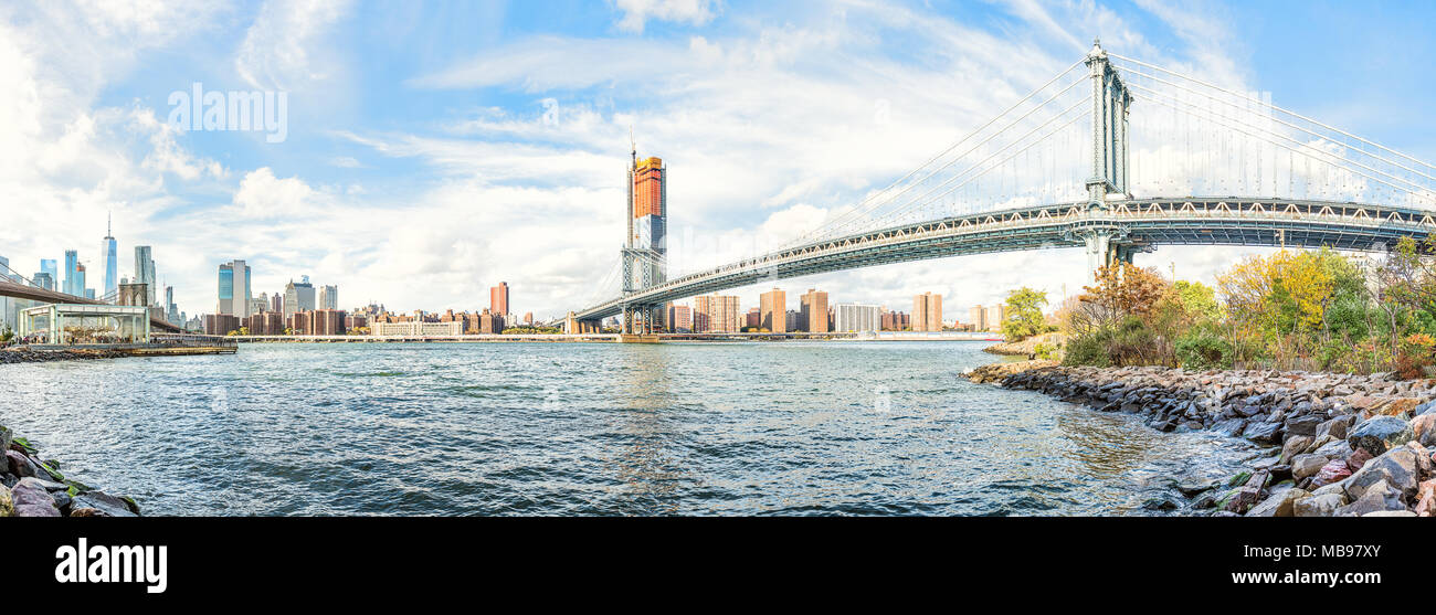 Brooklyn bridge park beach hi-res stock photography and images - Alamy
