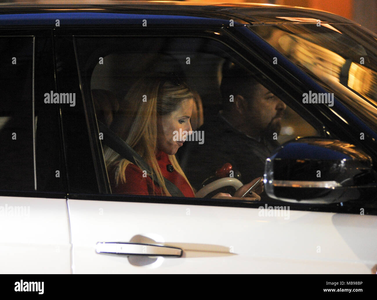 Michelle Hunziker and her family celebrate Celeste's 3rd birthday ...