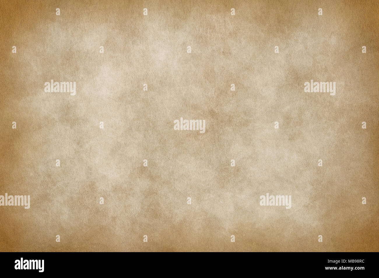 Brown old vintage paper texture background Stock Photo - Alamy