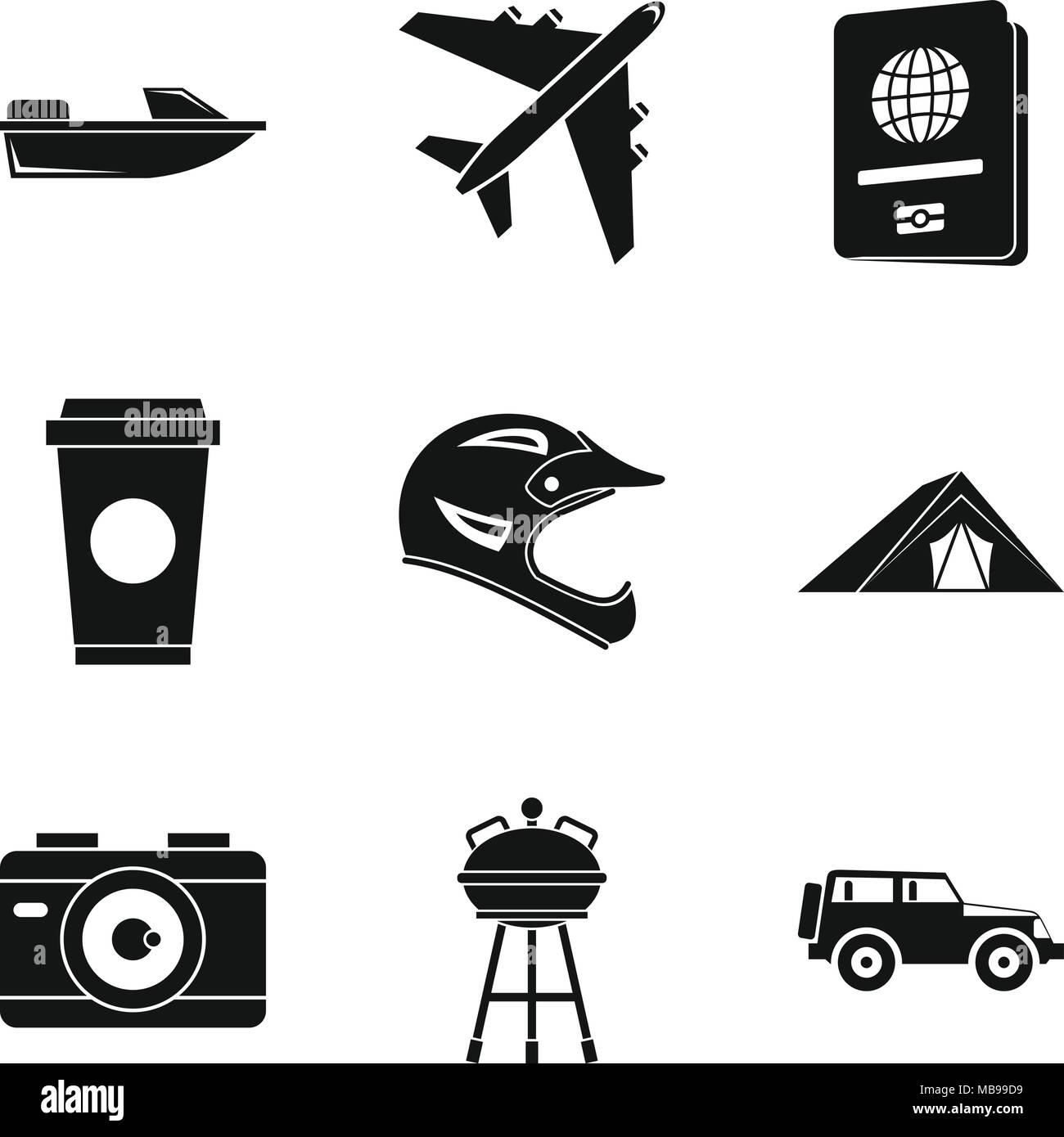 ´sortie Stock Vector Images - Alamy