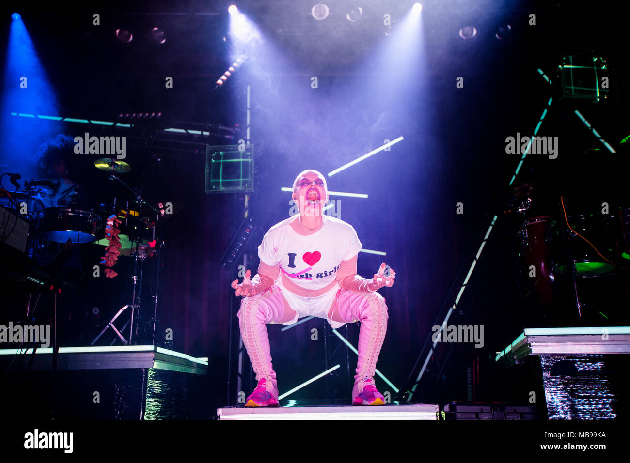 Karin elisabeth dreijer hi-res stock photography and images - Alamy