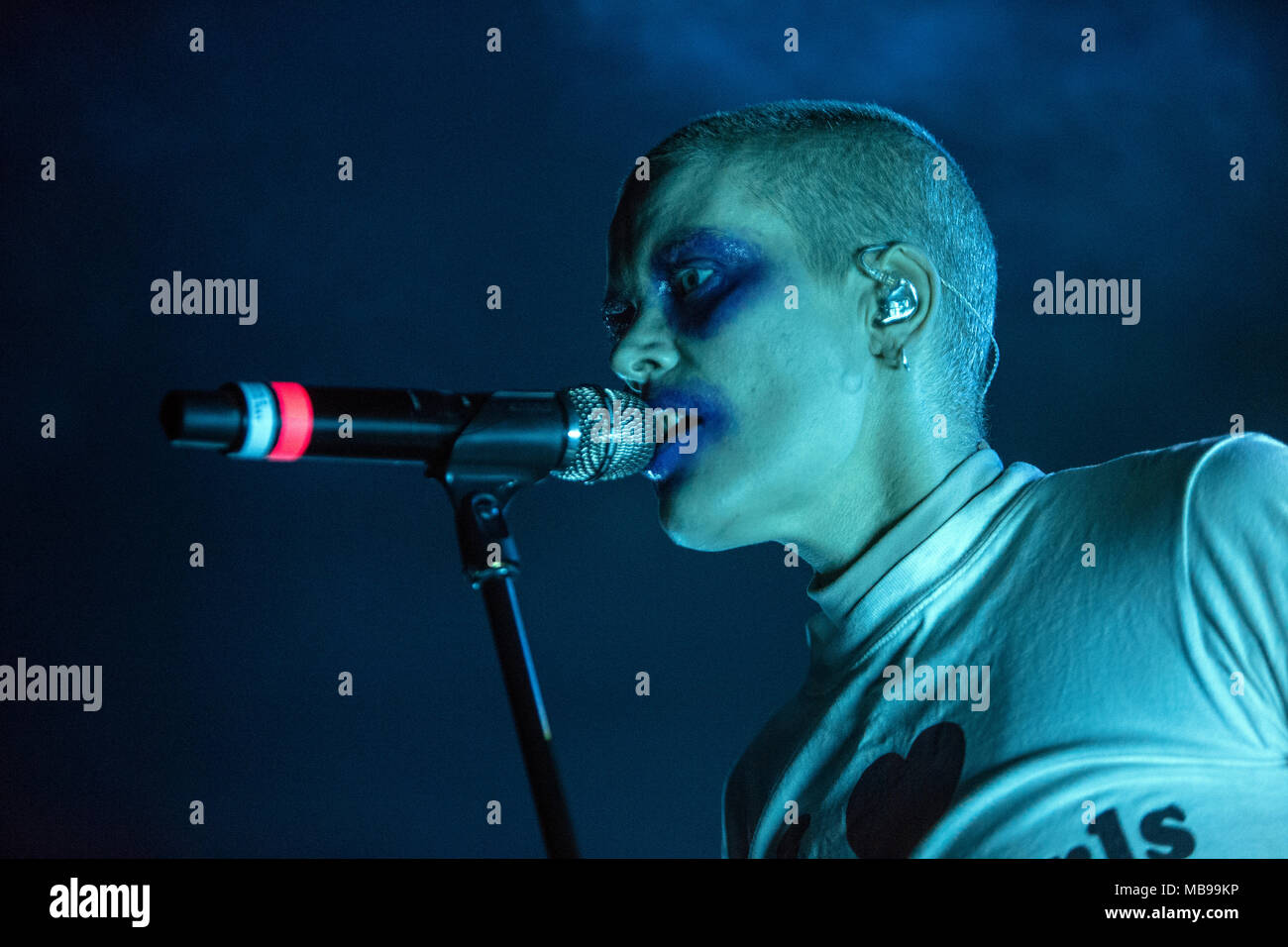 Karin elisabeth dreijer hi-res stock photography and images - Alamy