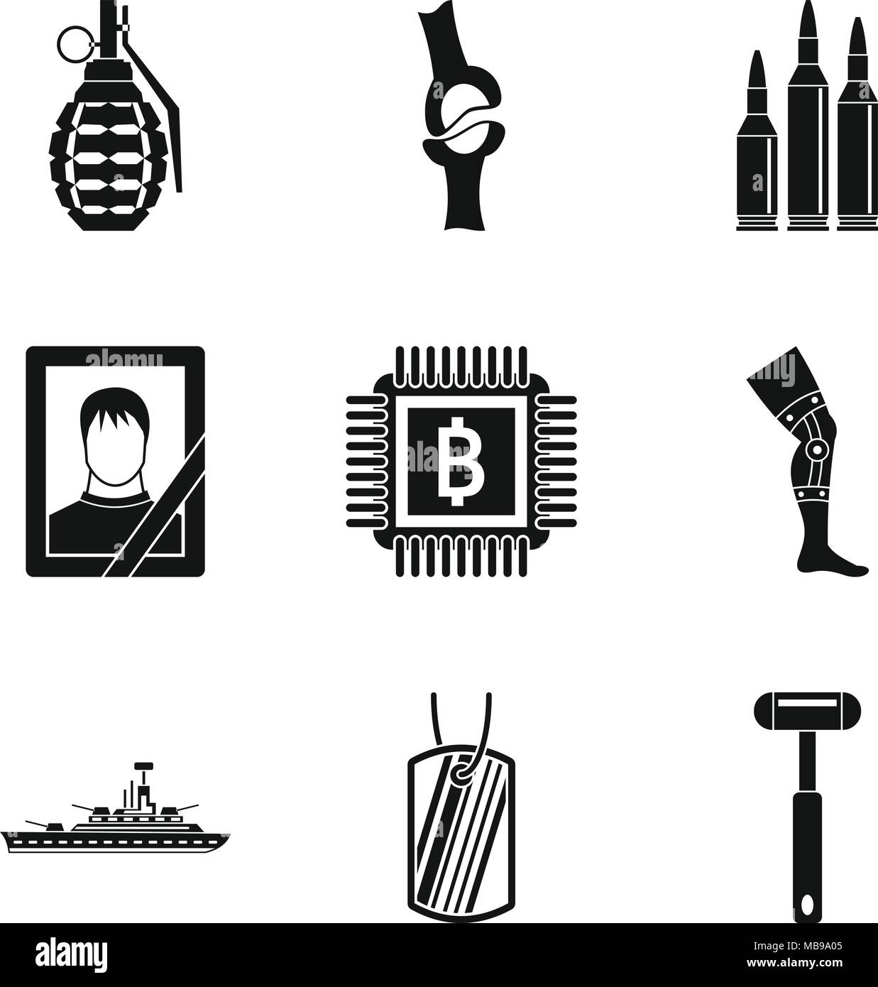 Wartime aid Stock Vector Images - Alamy