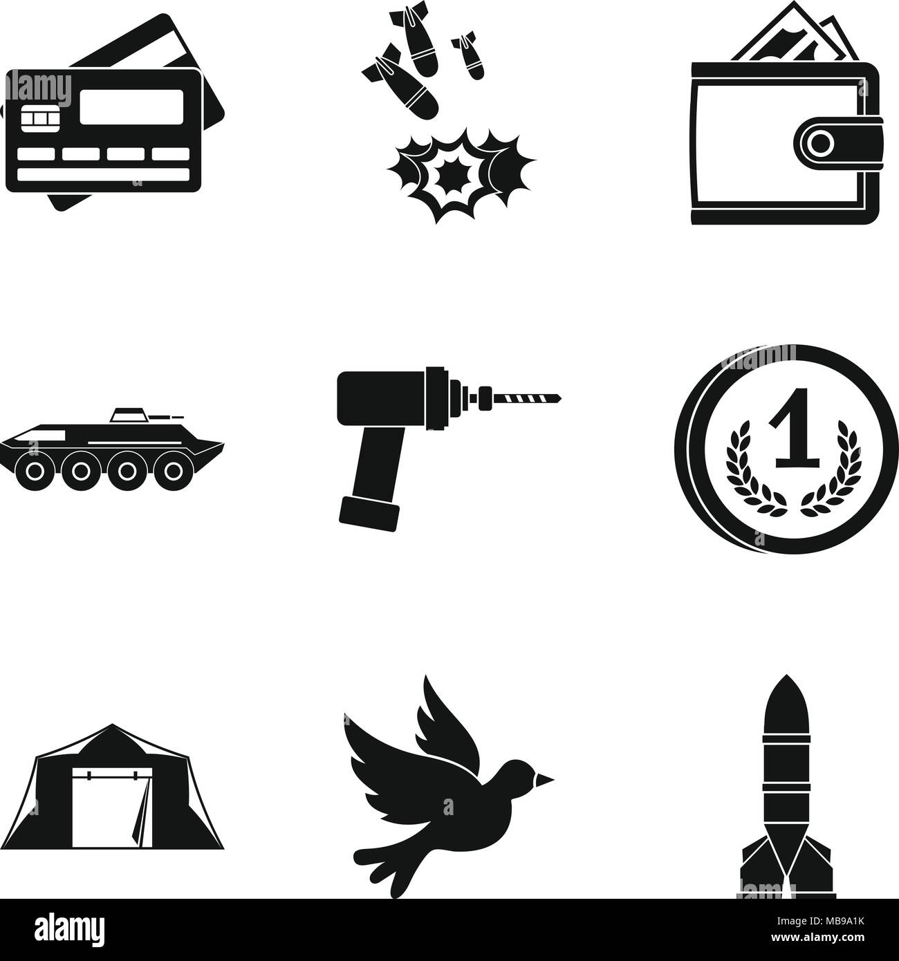 Disciplinary action Stock Vector Images - Alamy