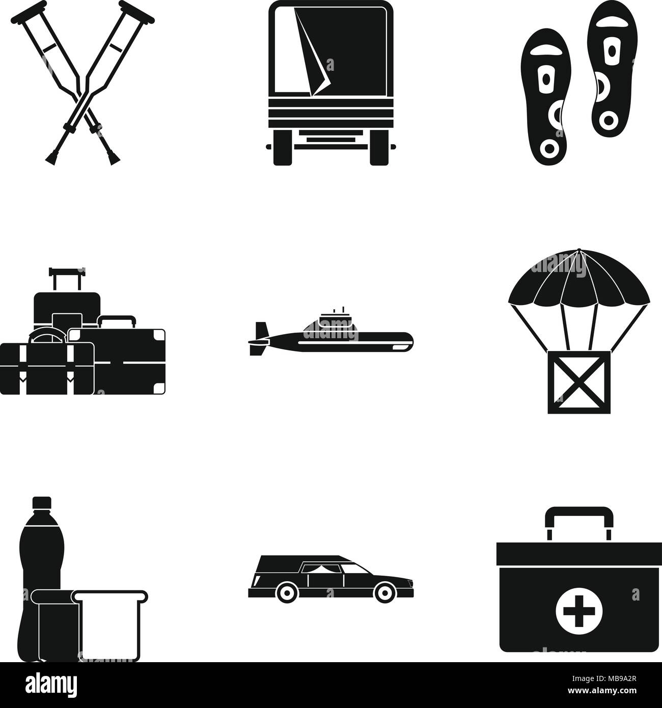 Military punishment Stock Vector Images - Alamy