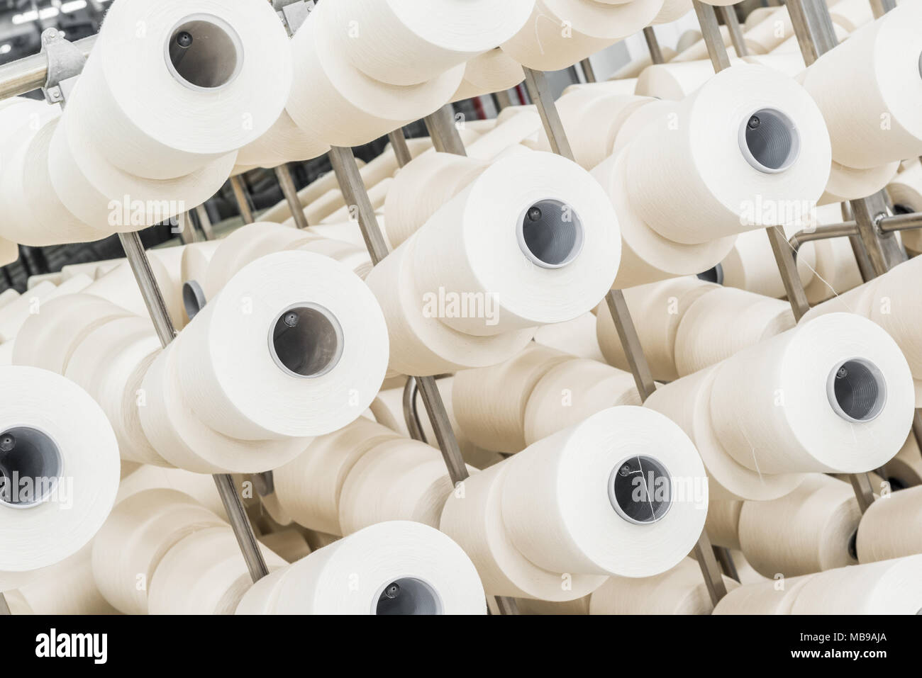 Metal Racks High Resolution Stock Photography and Images - Alamy