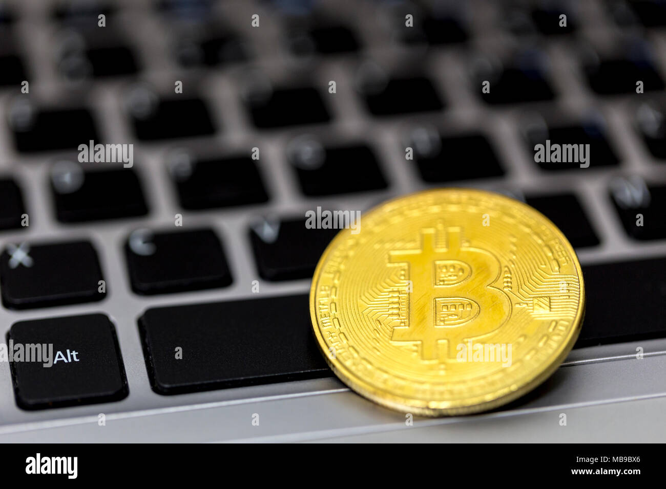 Bitcoin is a cryptocurrency and worldwide payment system. It is the ...