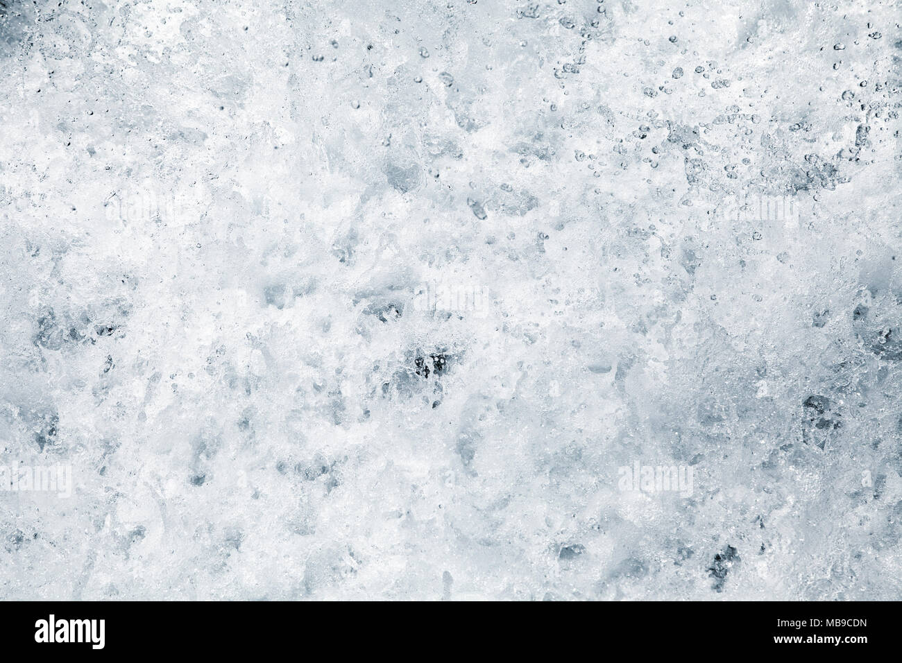 Closeup of whitewater river for texture or background Stock Photo - Alamy