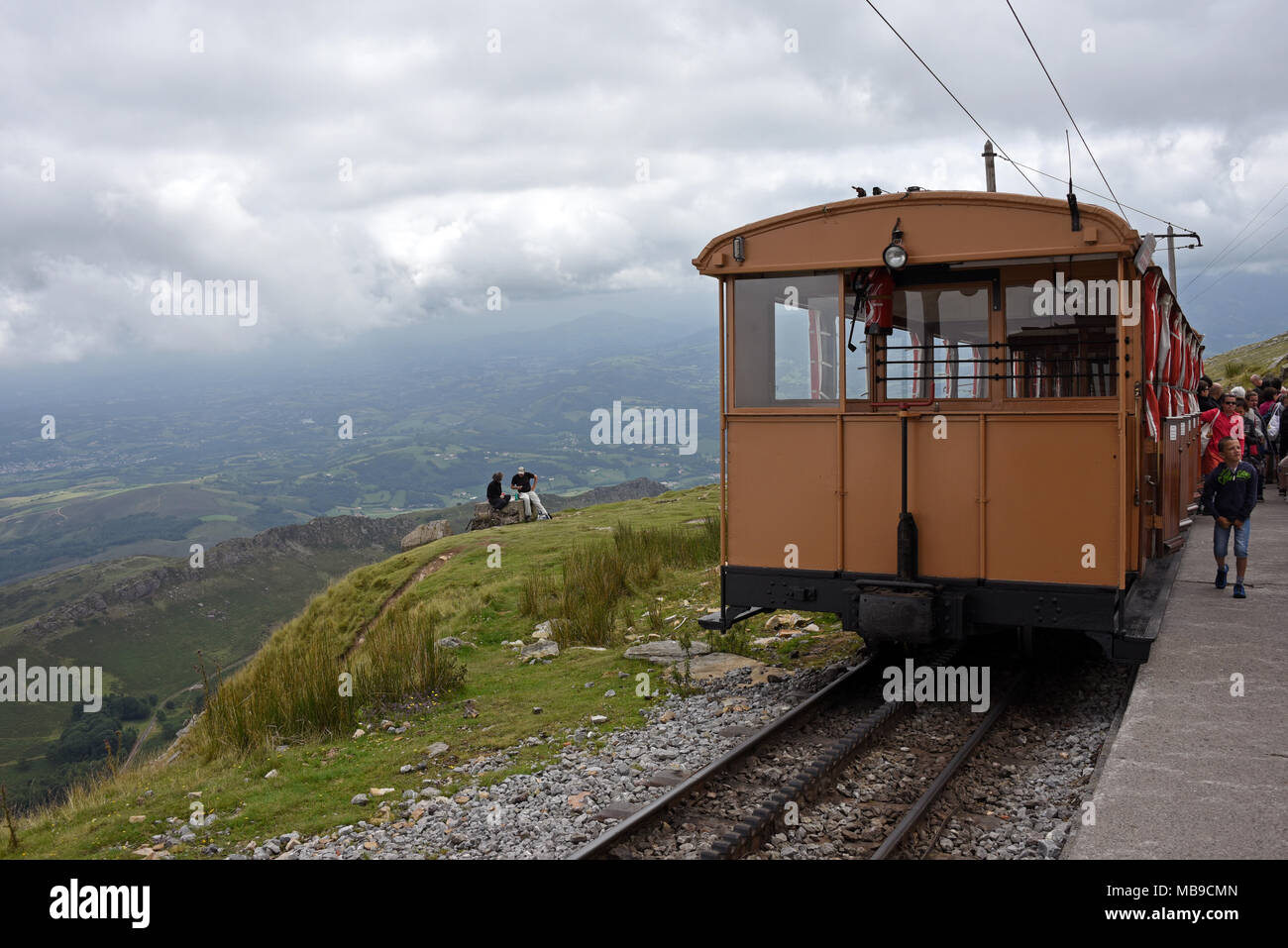 Sare railway hi-res stock photography and images - Alamy