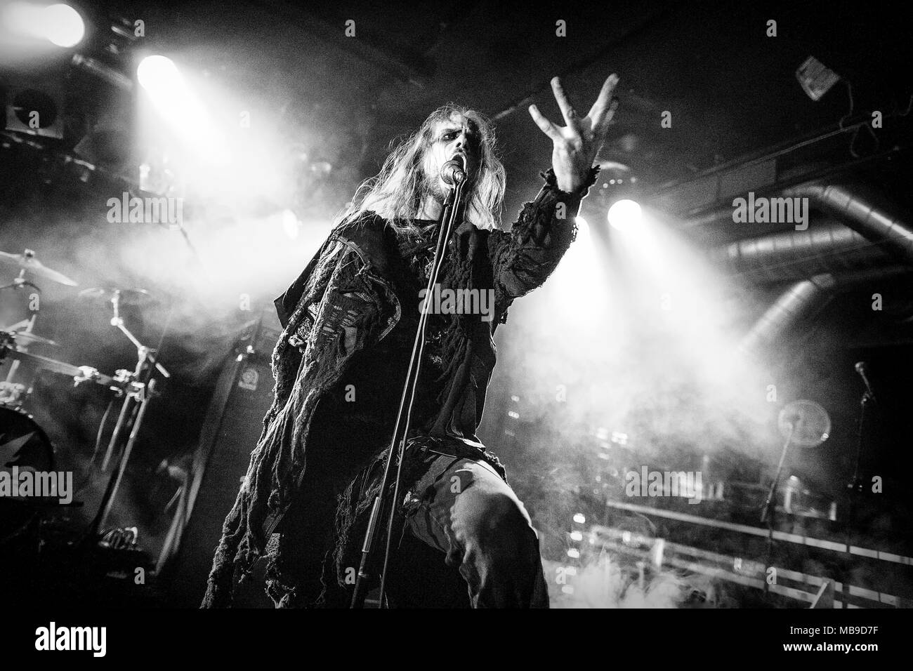 Michel lussier Black and White Stock Photos & Images - Alamy