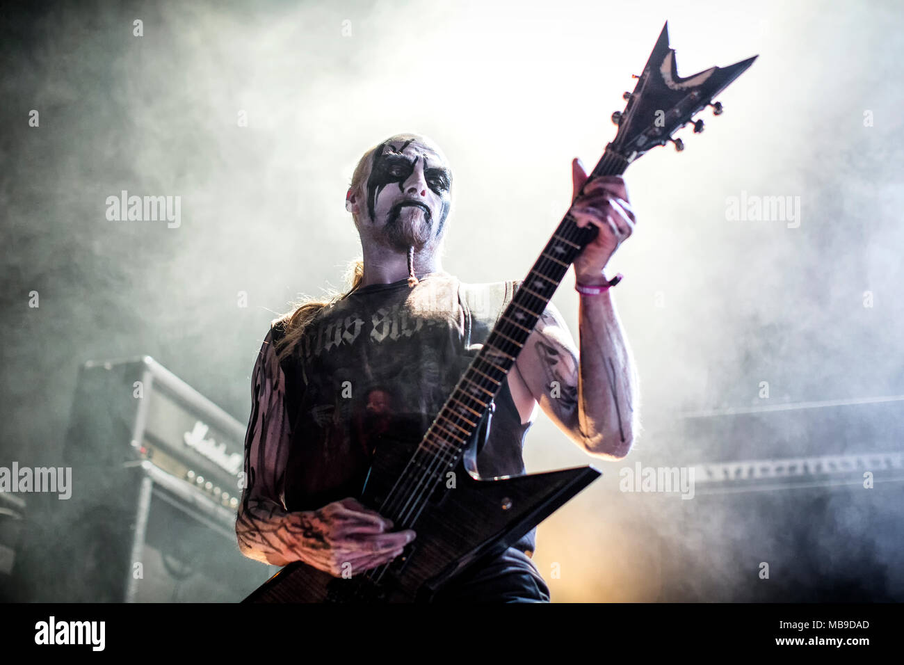 Odium band hi-res stock photography and images - Alamy