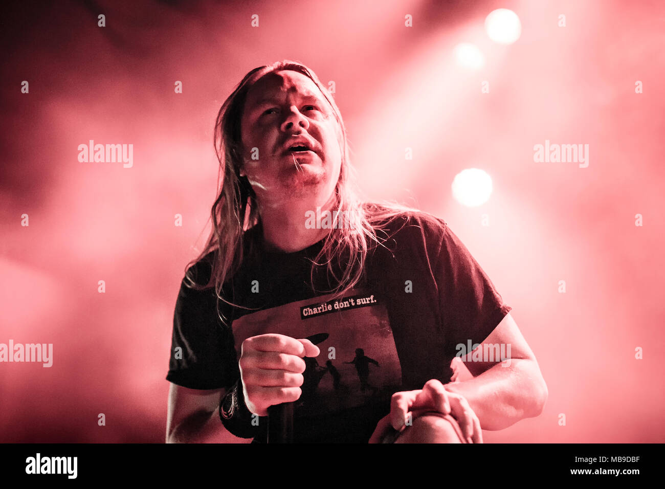 Jason keyser hi-res stock photography and images - Alamy