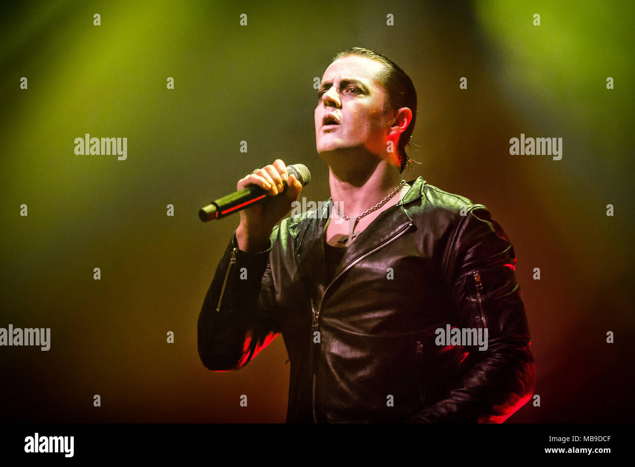 Satyricon band hi-res stock photography and images - Alamy