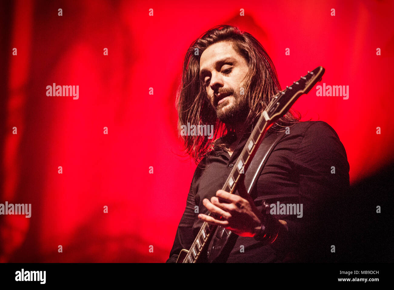 Satyricon band hi-res stock photography and images - Alamy