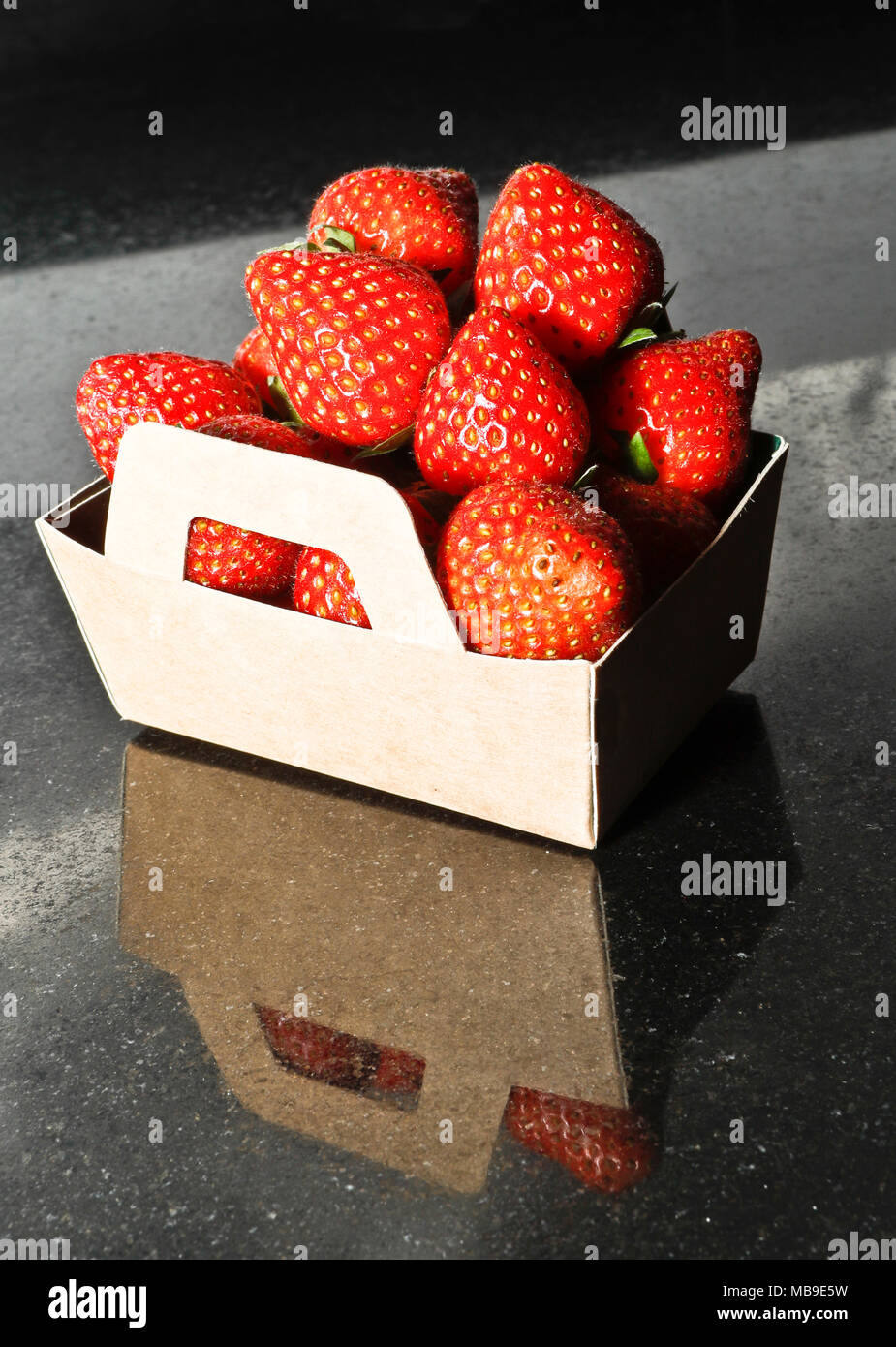 Tropical Foods High Resolution Stock Photography and Images - Alamy