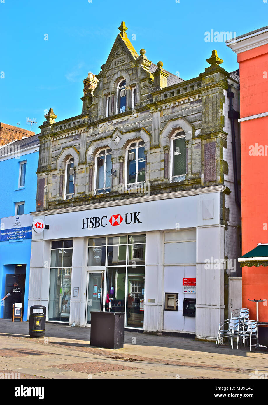 Hsbc Bank Draft