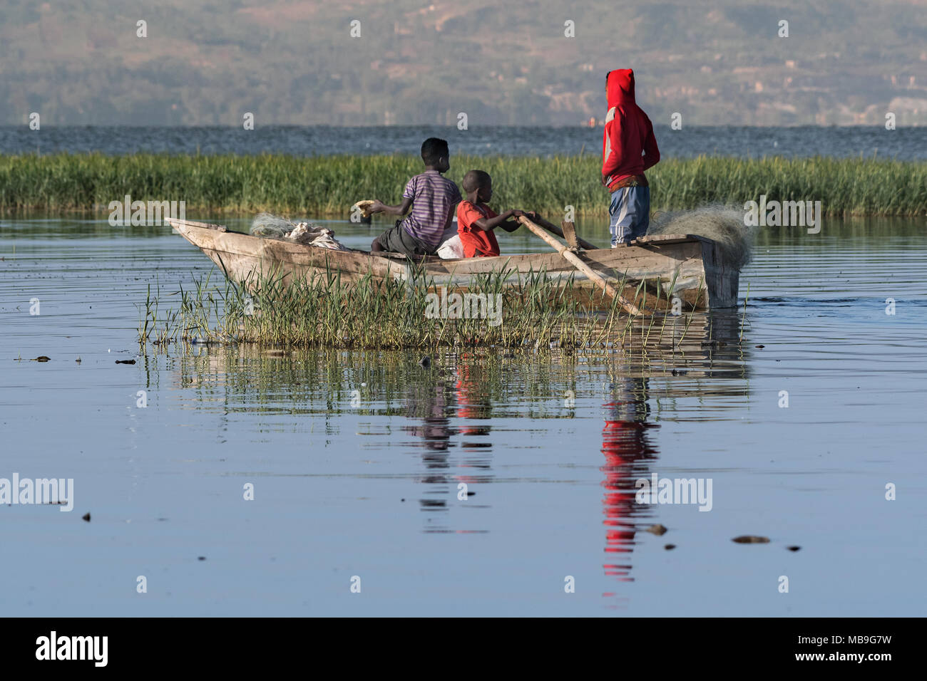 Fishers of men hi-res stock photography and images - Alamy
