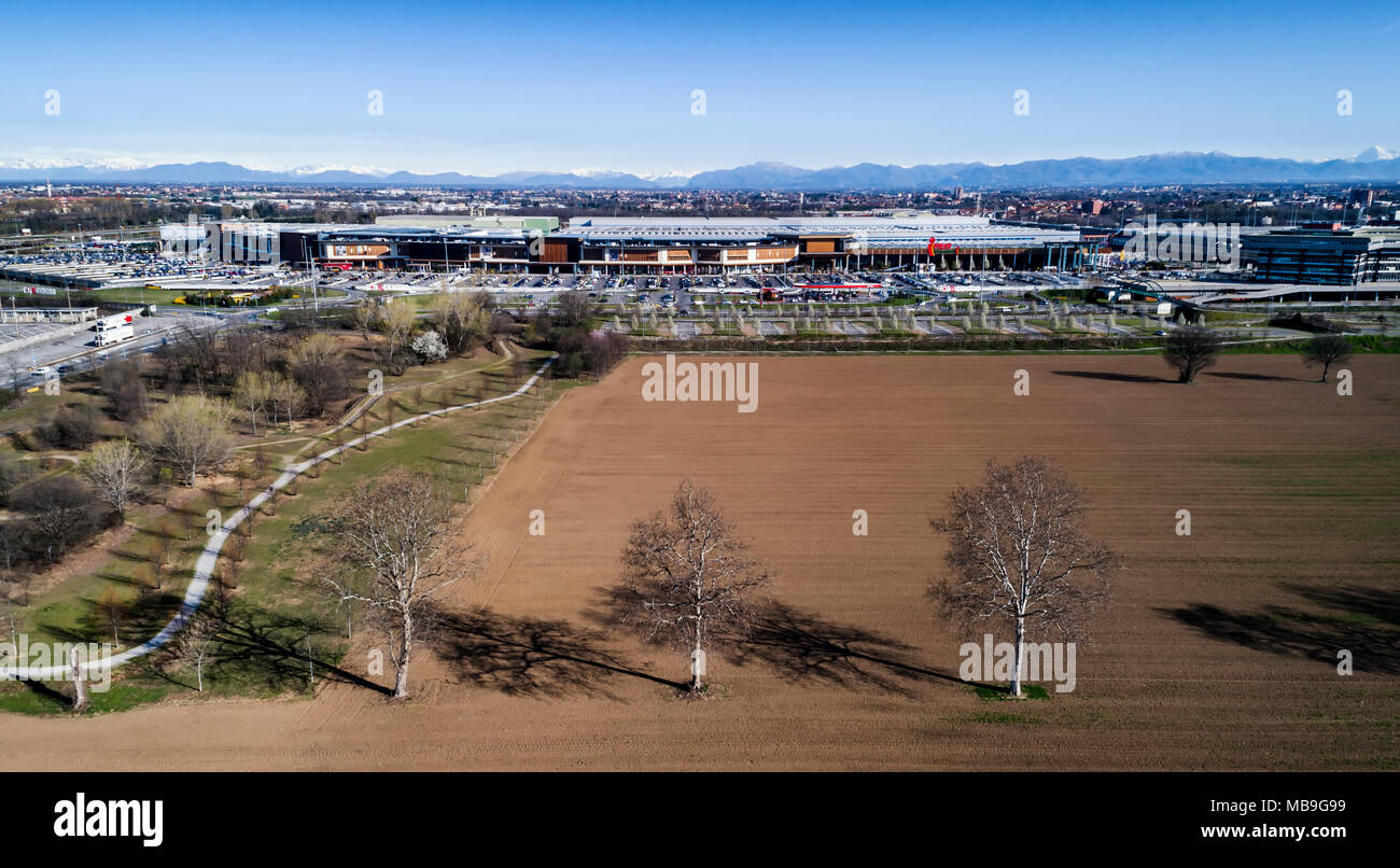 Arese hi-res stock photography and images - Alamy